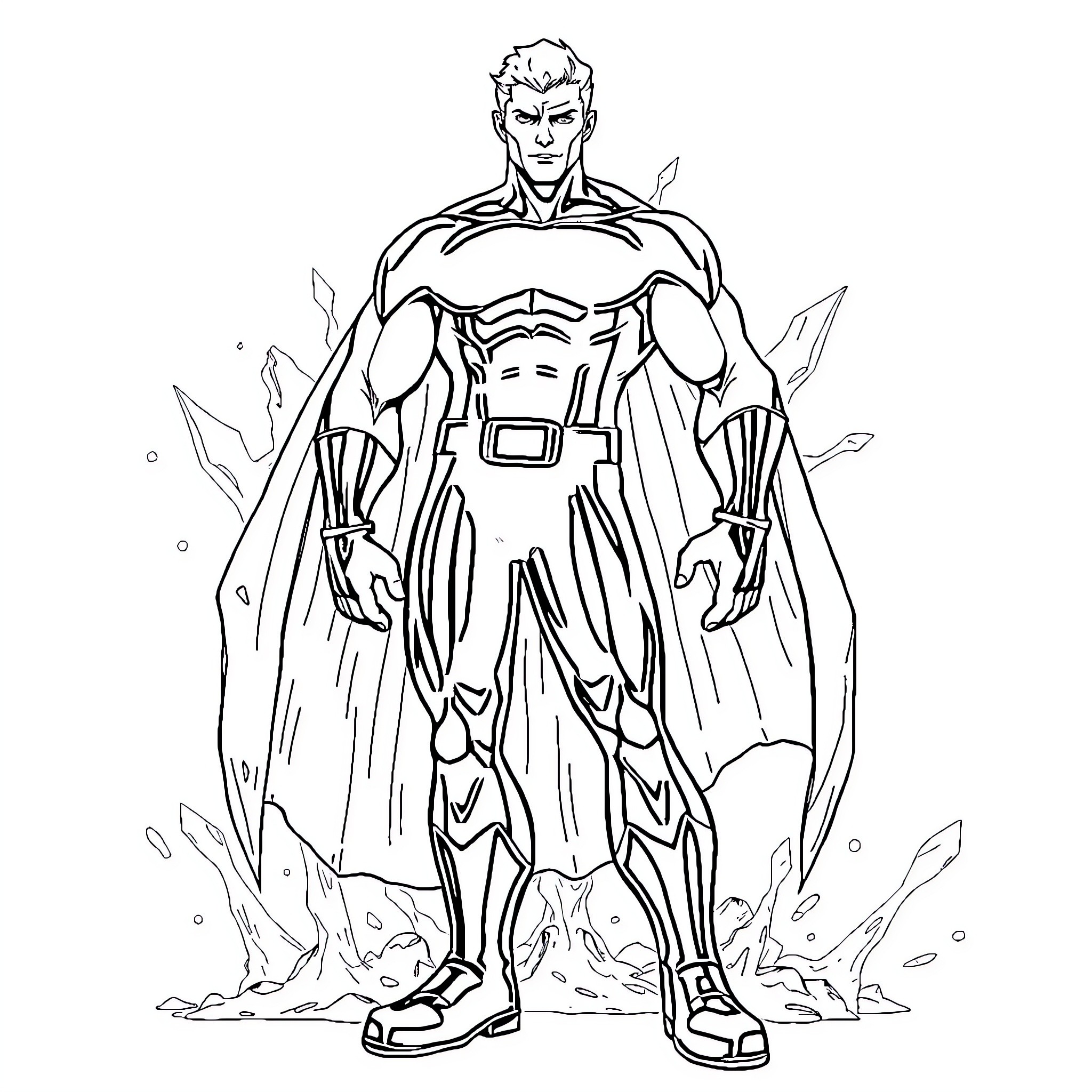 Best Material Properties Coloring Pages (Free Printable PDF)