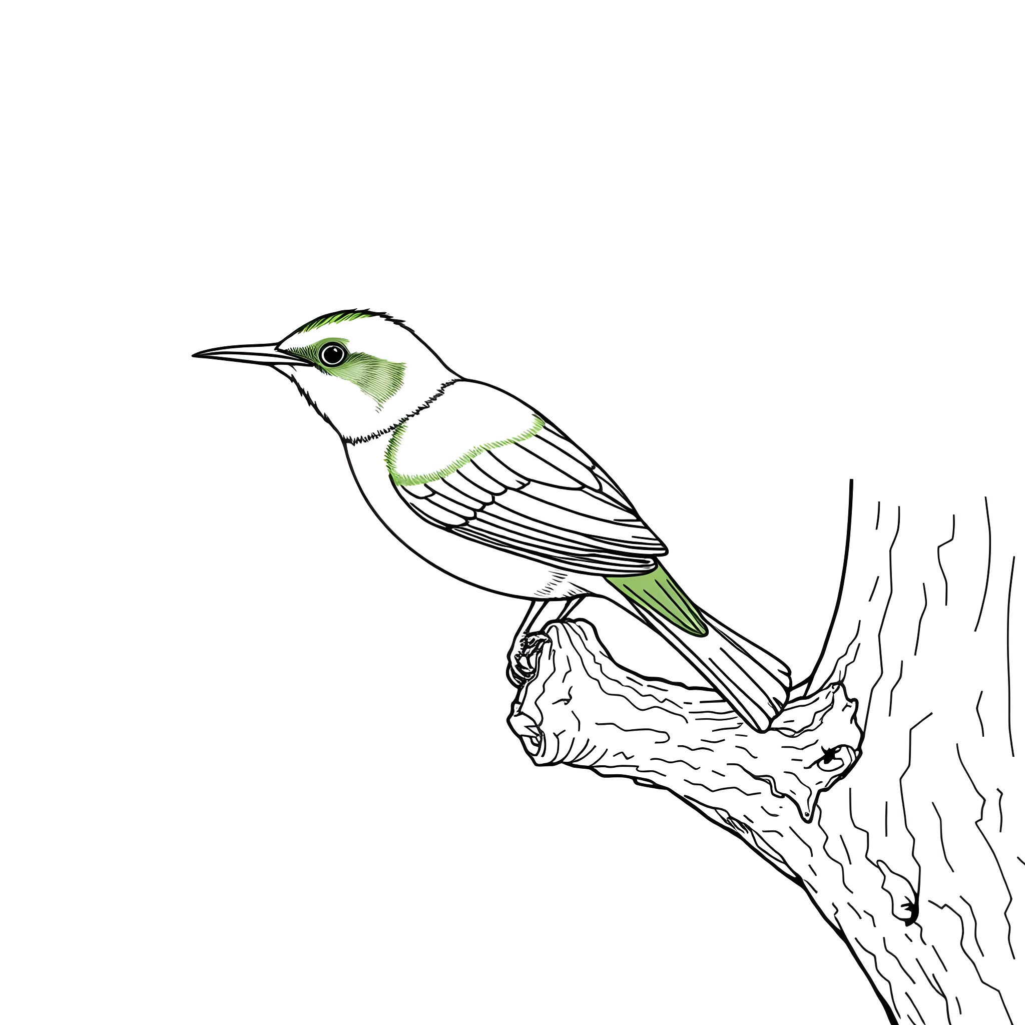 Best Archangel Coloring Pages (Free Printable PDF)