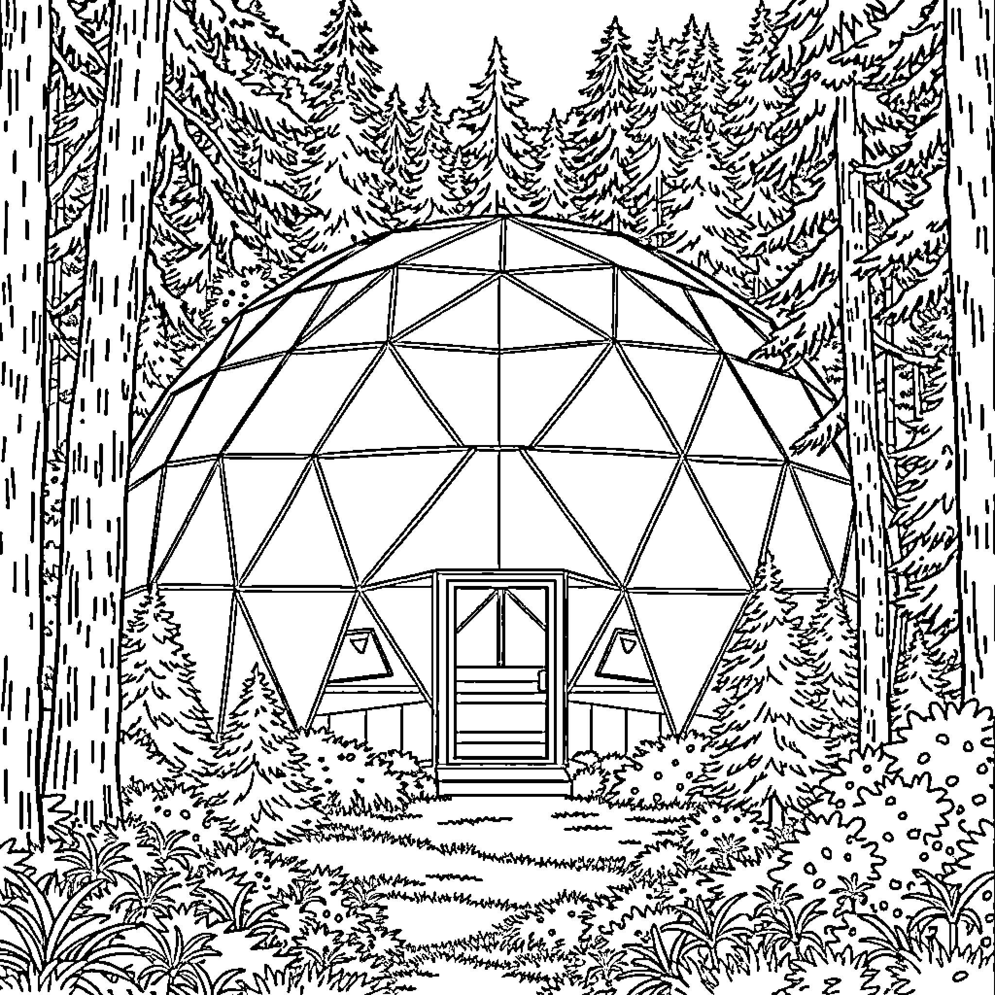 Best Hospital Employee Coloring Pages (Free Printable PDF)