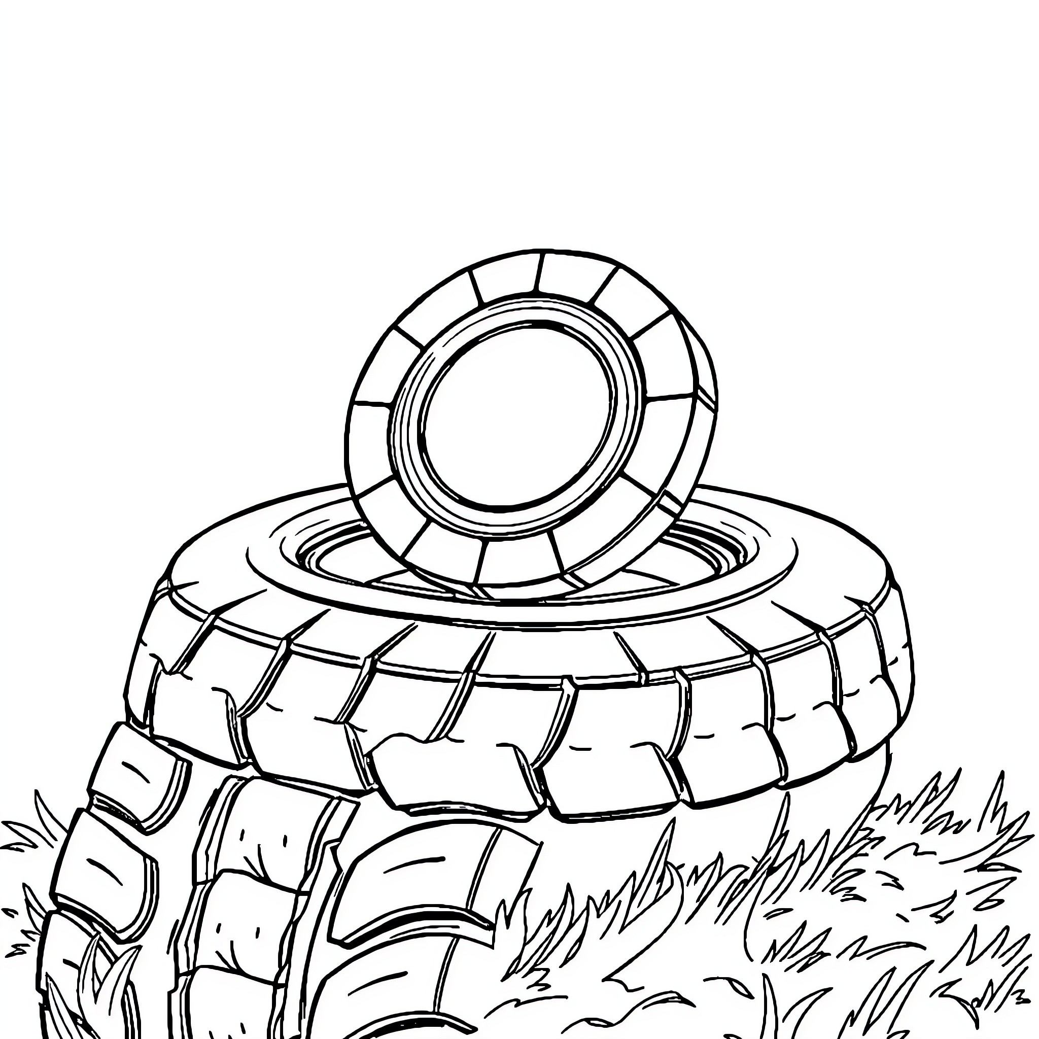 Best Wily Coloring Pages (Free Printable PDF)