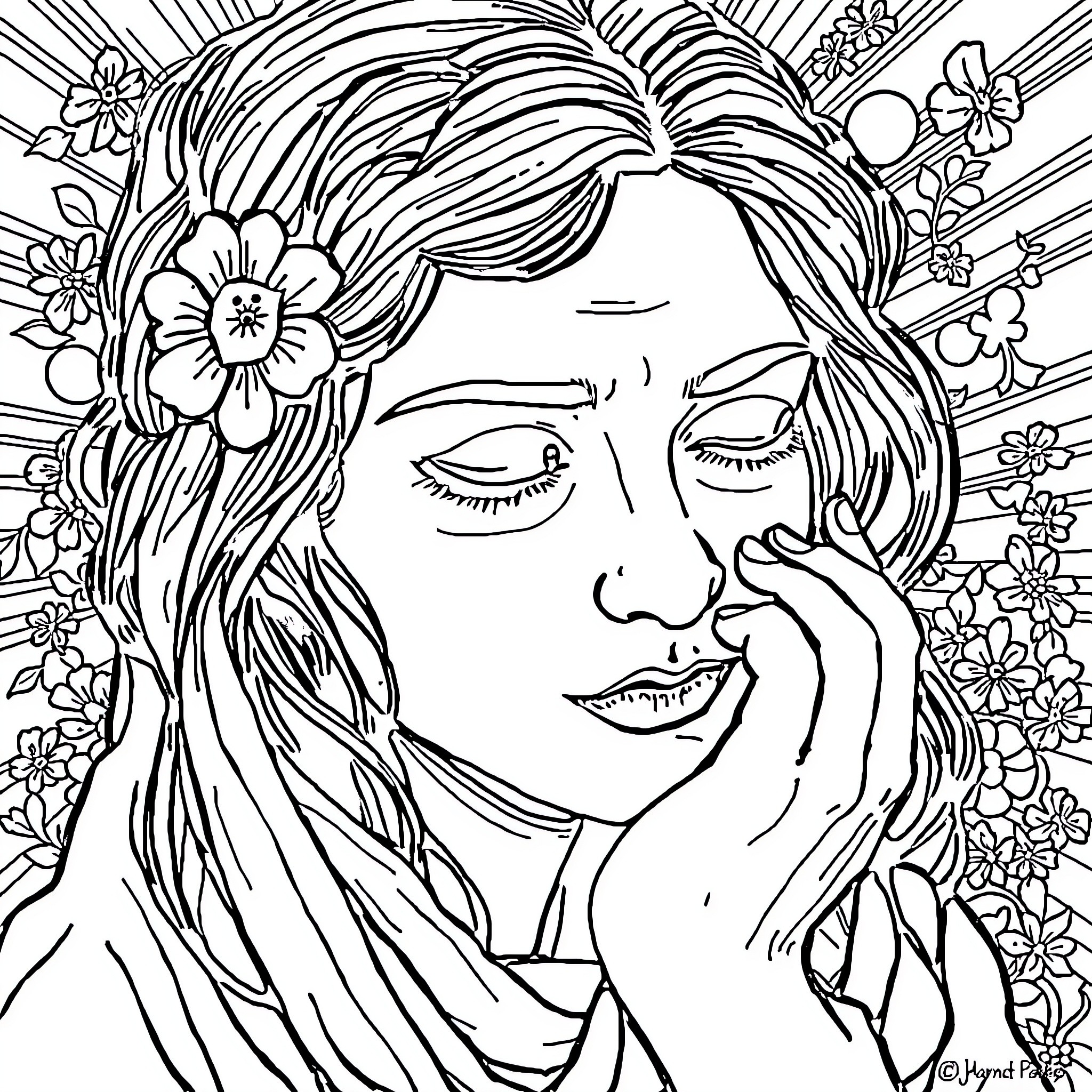 Best Purpose Coloring Pages (Free Printable PDF)