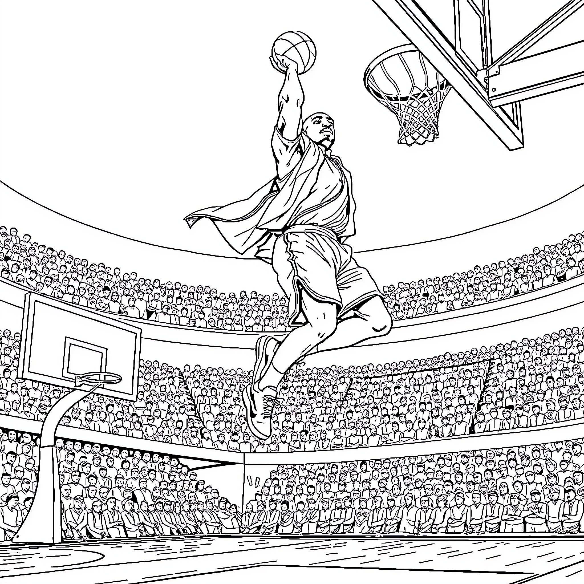 34 Best Tupac Coloring Pages (Free Printable PDFs)