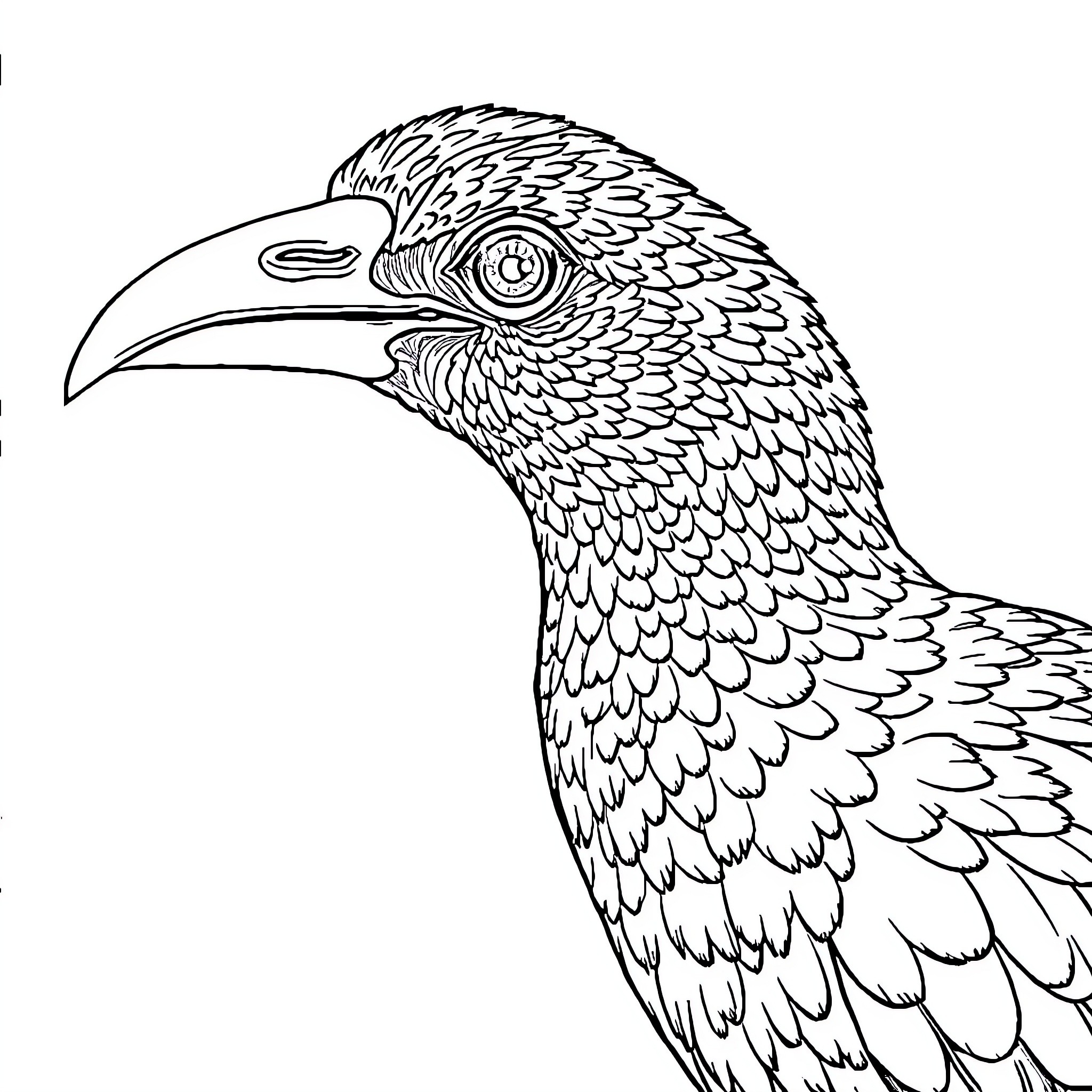 Best Kuda Coloring Pages (Free Printable PDF)