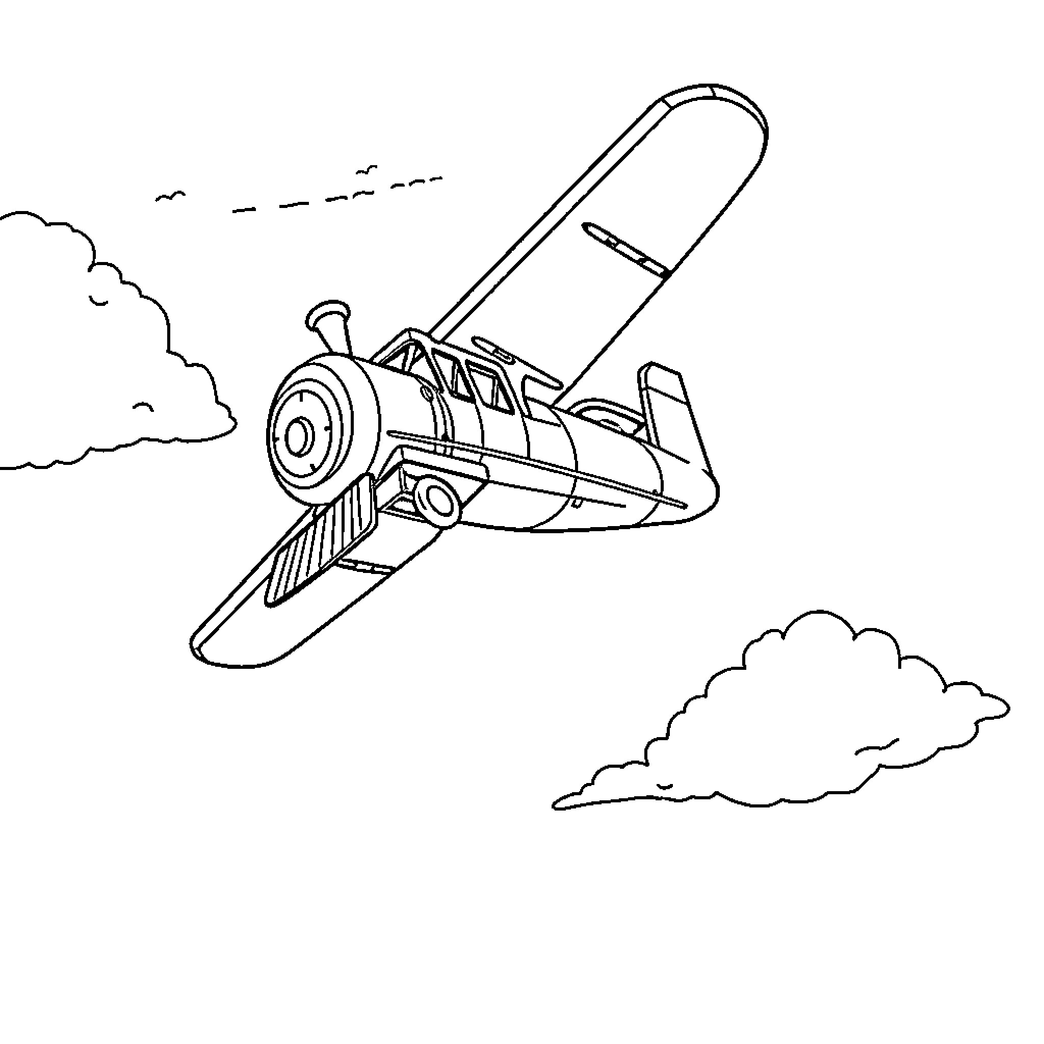 Best Expanse Coloring Pages (Free Printable PDF)
