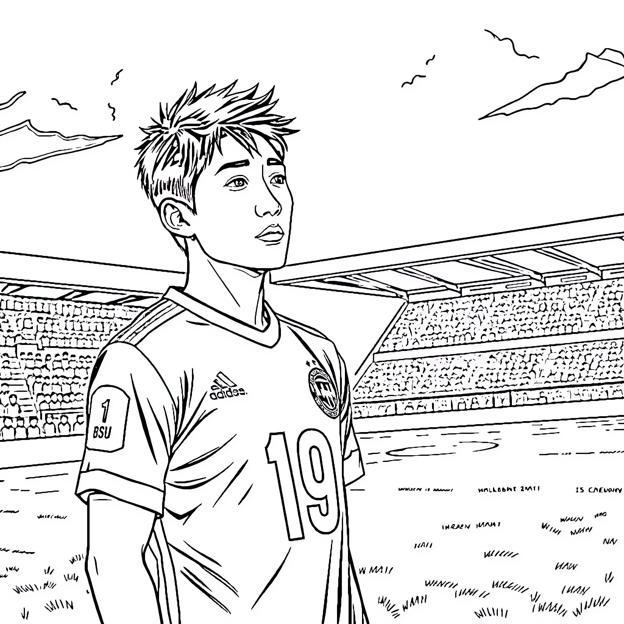 Best Cat Alligator Hybrid Coloring Pages (Free Printable PDF)