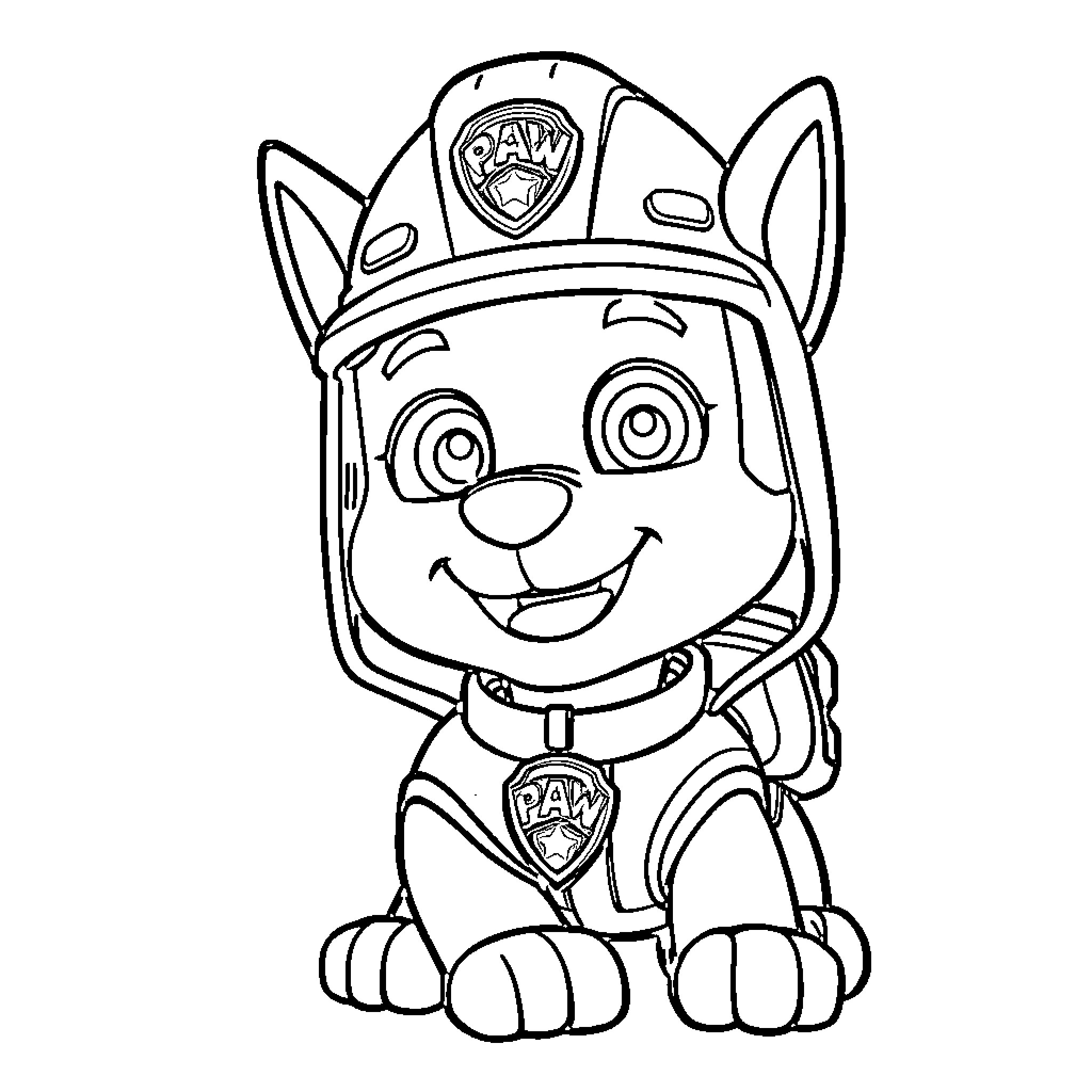 Best Circus Dog Coloring Pages (Free Printable PDF)