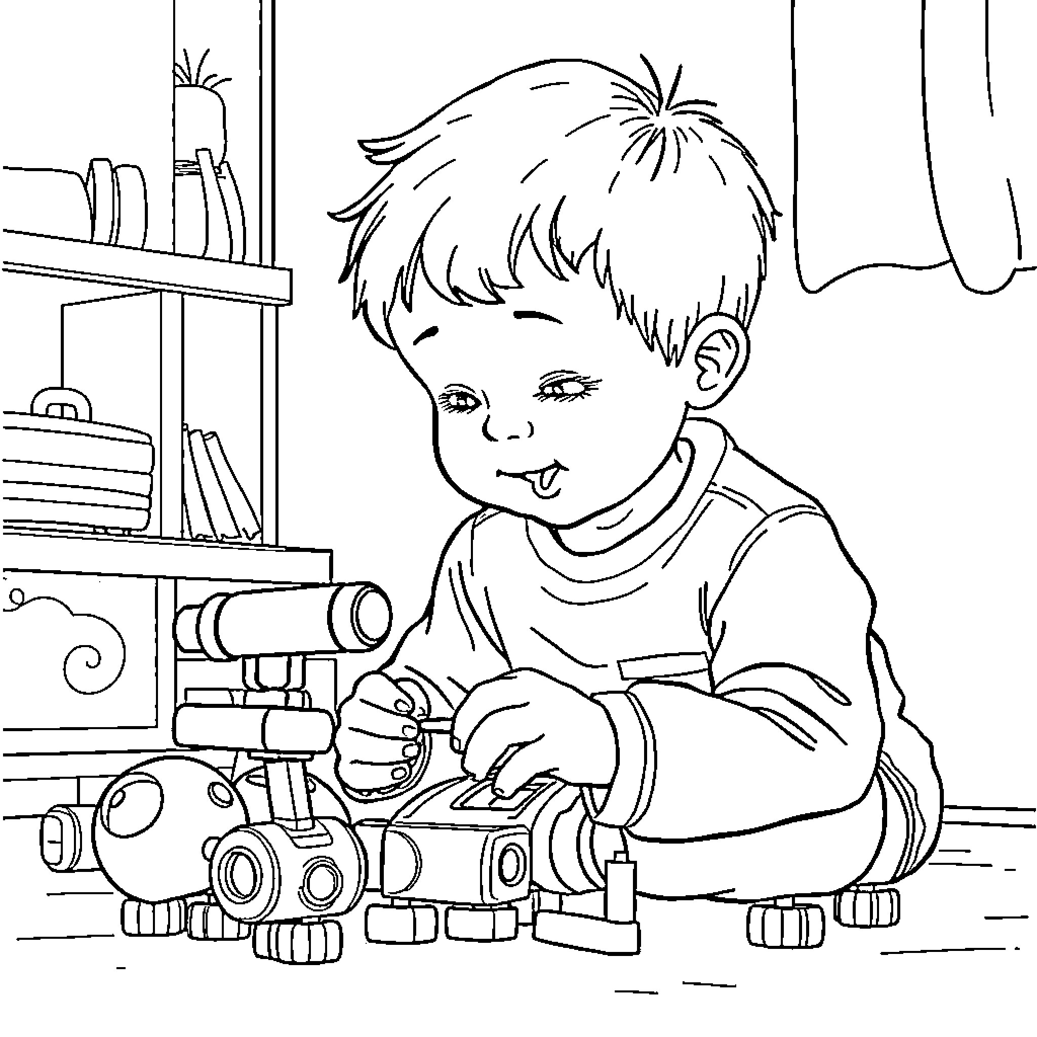 Best 8 Year Old Coloring Pages (Free Printable PDF)