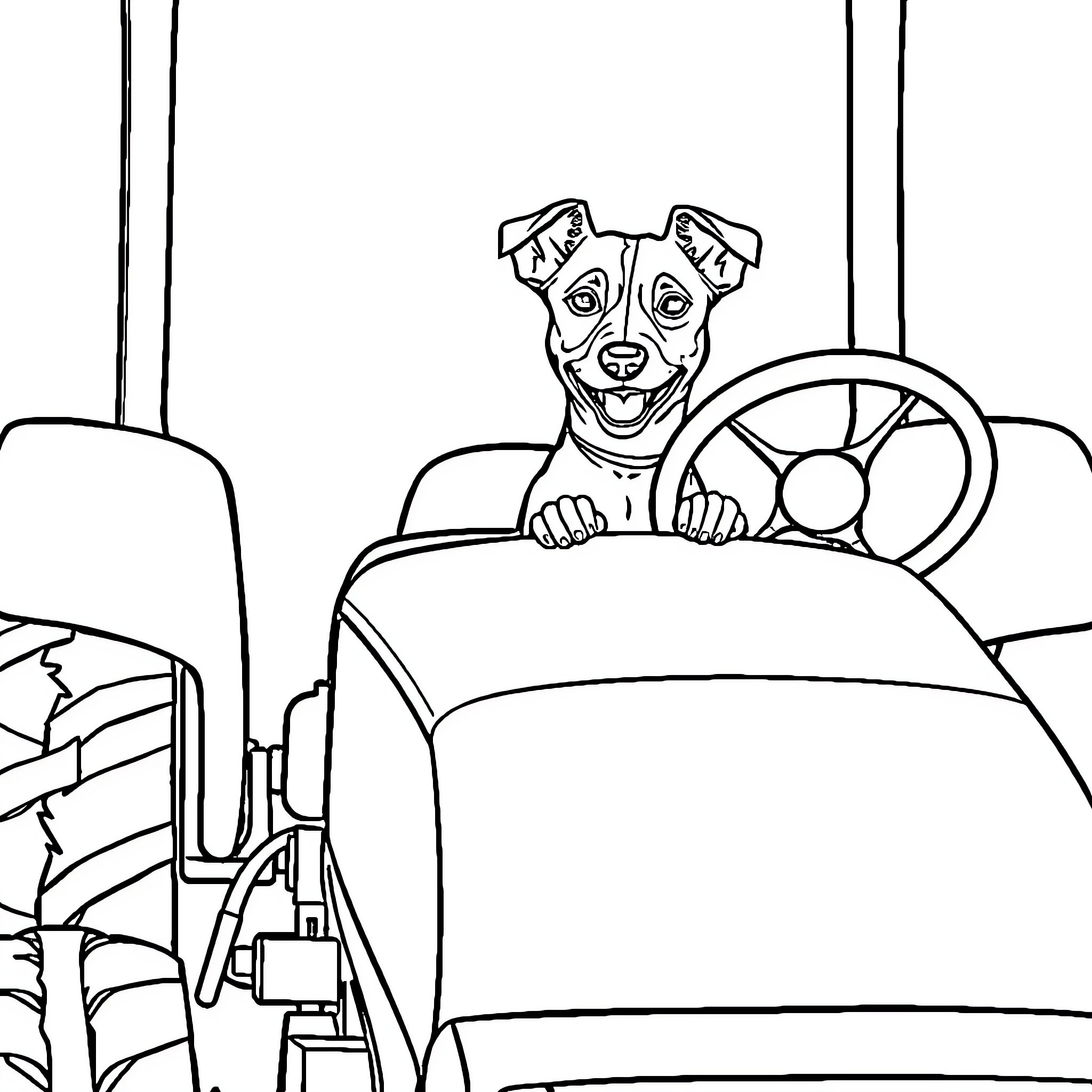 2 Best Fool Coloring Pages (Free Printable PDFs)