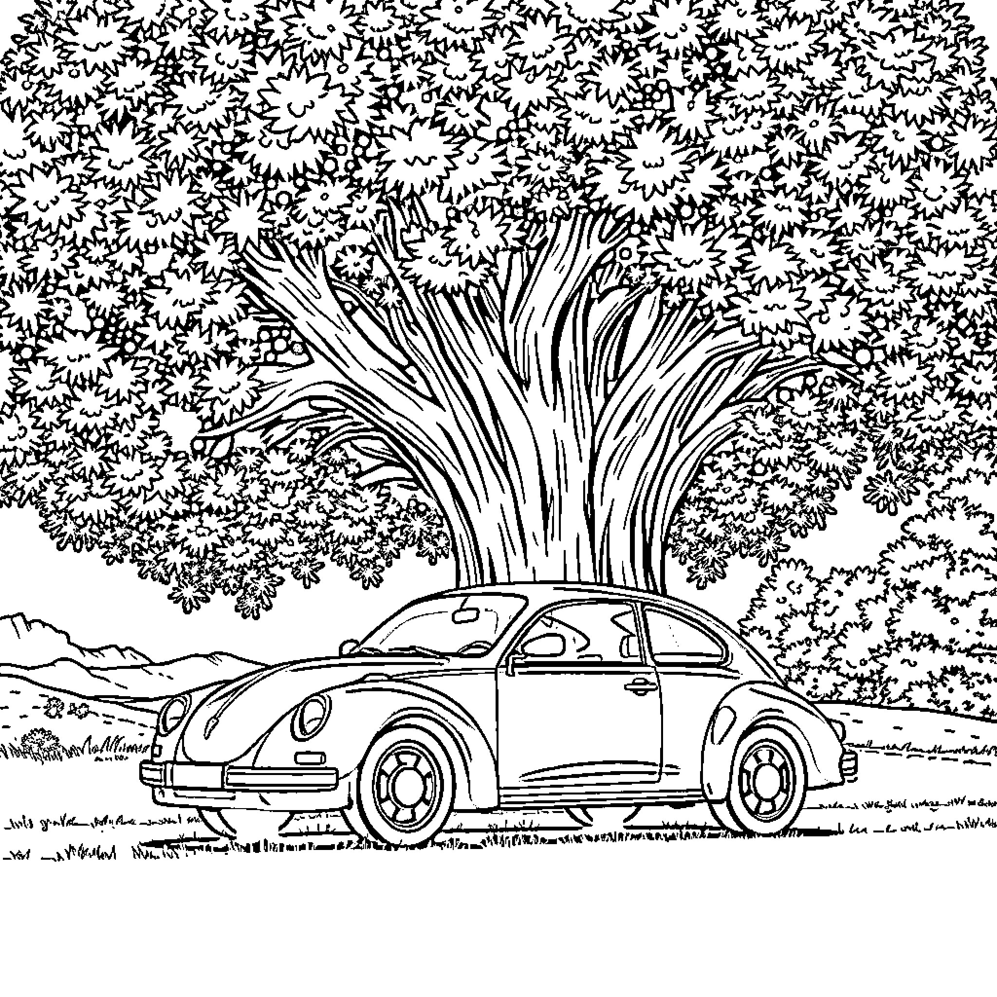 Best Traditional Instruments Coloring Pages (Free Printable PDF)