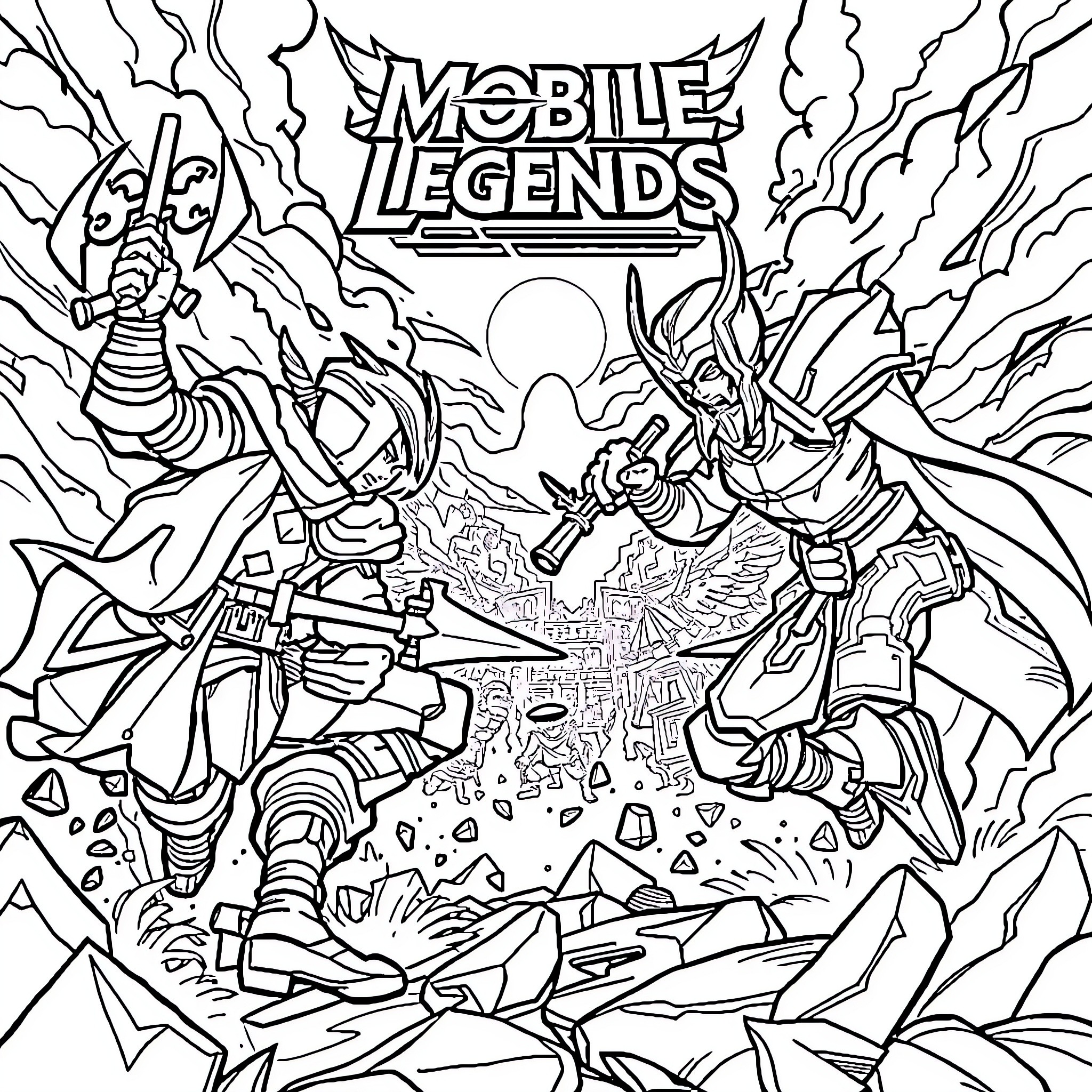 Best Uniqua Coloring Pages (Free Printable PDF)