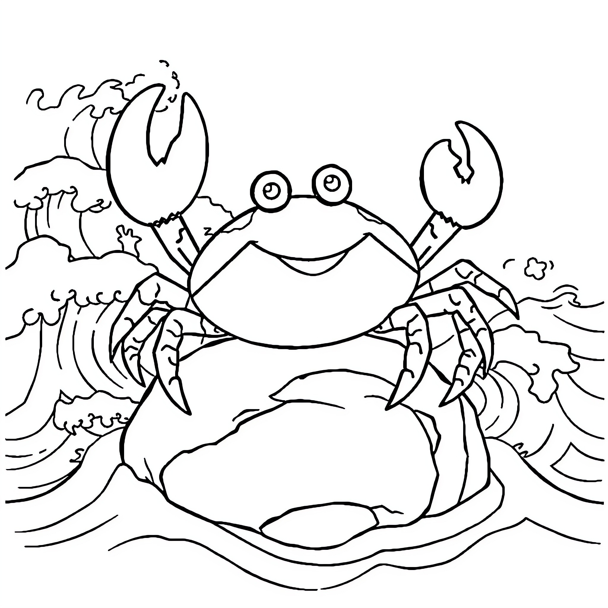 1 Best Tamatoa Coloring Pages (Free Printable PDFs)