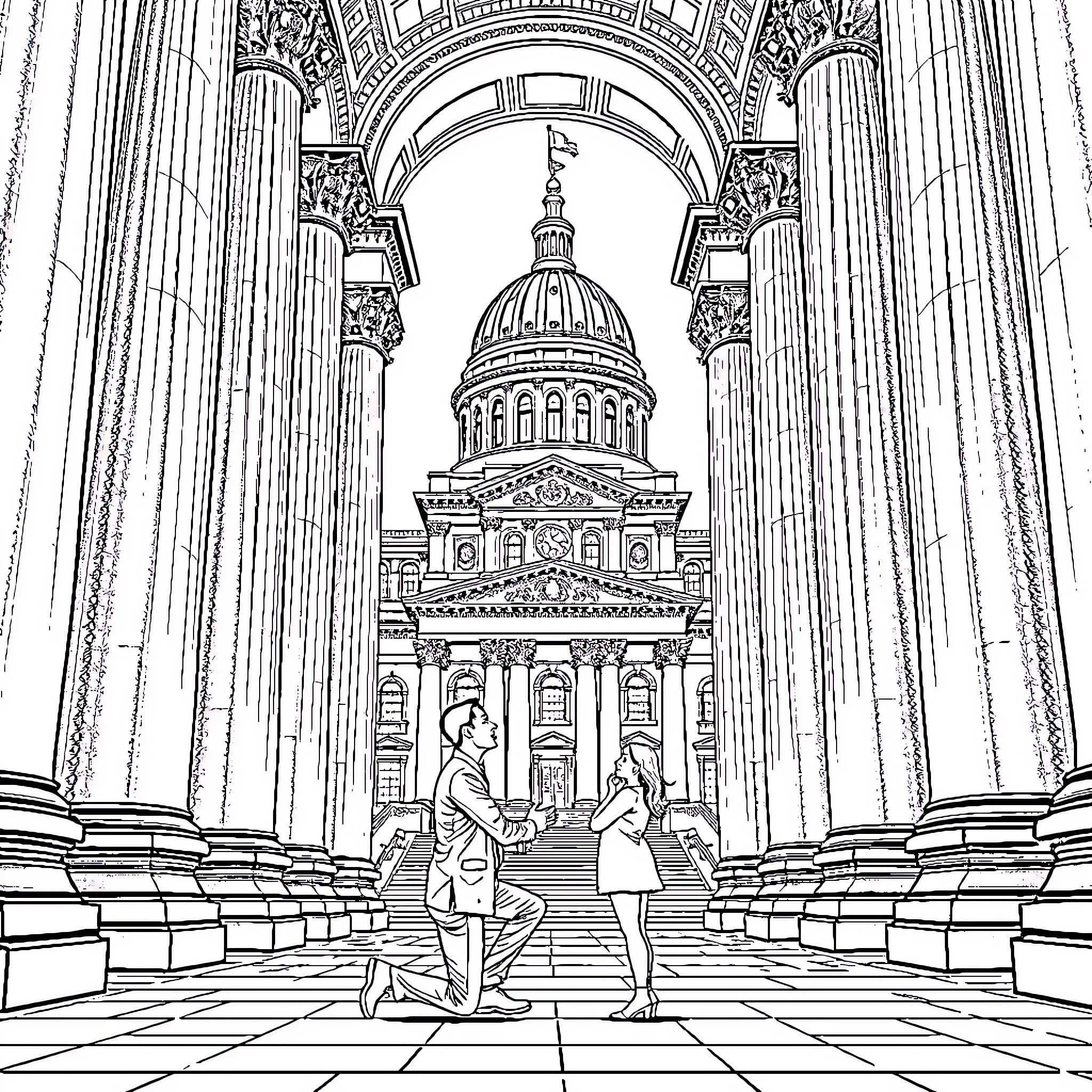 32 Best Elvis Coloring Pages (Free Printable PDFs)