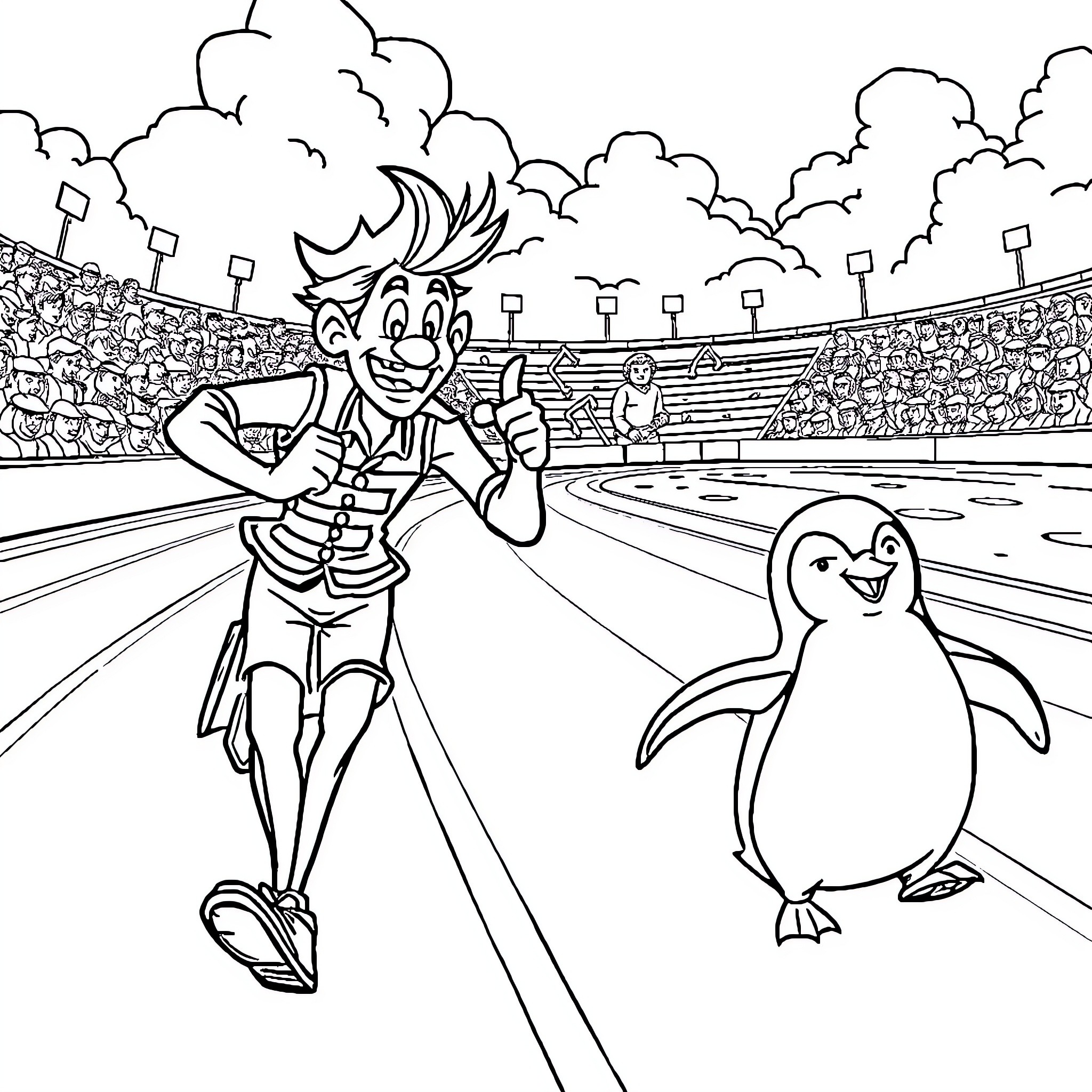 2 Best Maori Coloring Pages (Free Printable PDFs)