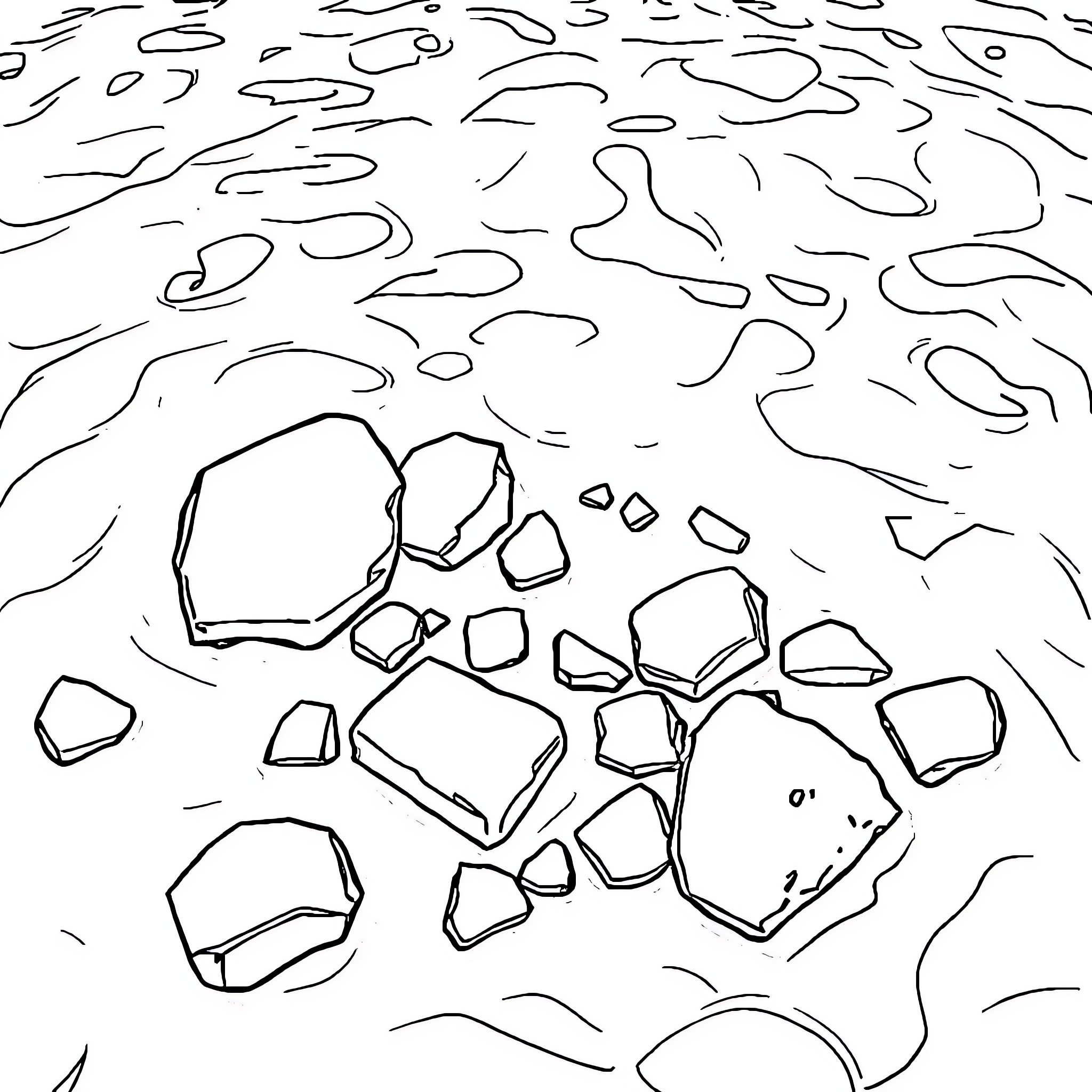 Best Rubble Coloring Pages (Free Printable PDF)