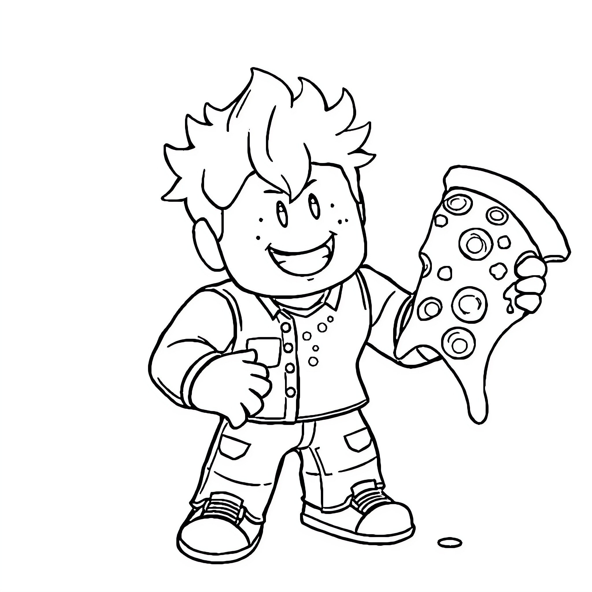 Best Ceratosaurus Coloring Pages (Free Printable PDF)