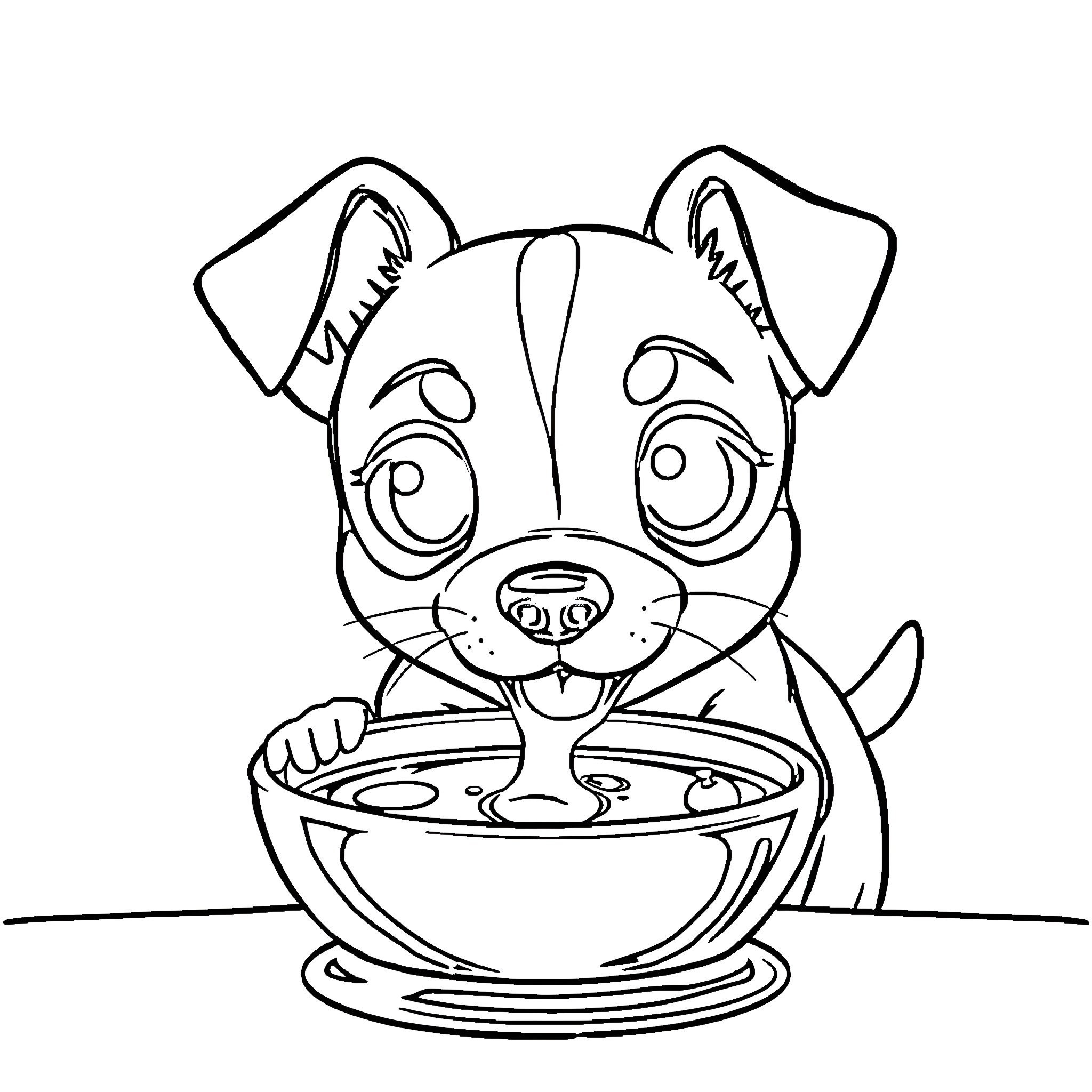 1 Best André the Giant Coloring Pages (Free Printable PDFs)