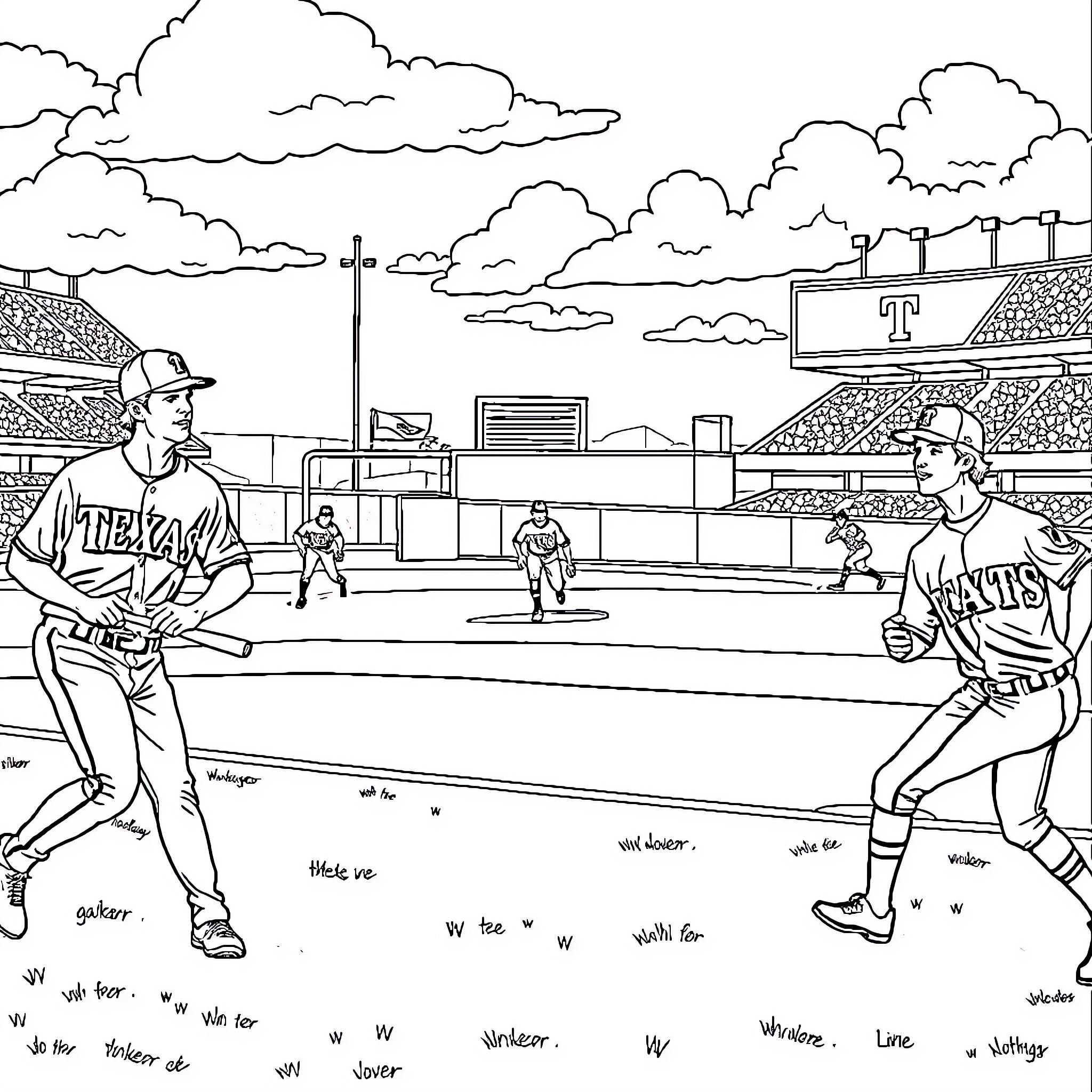 Best Courage Coloring Pages (Free Printable PDF)