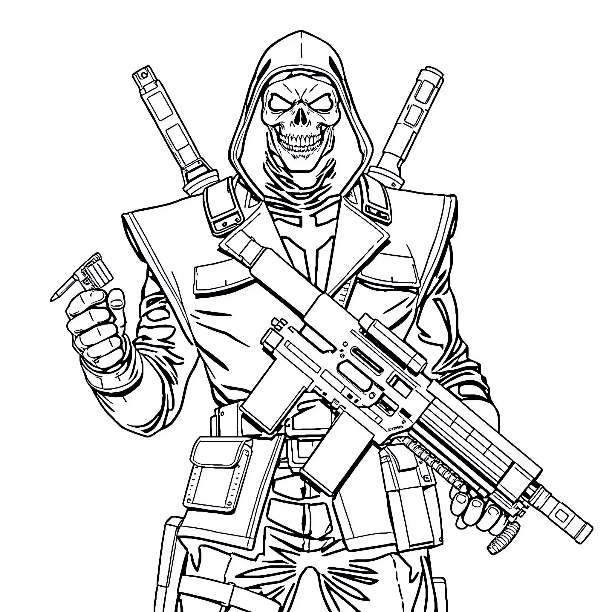 Best Taskmaster Coloring Pages (Free Printable PDF)