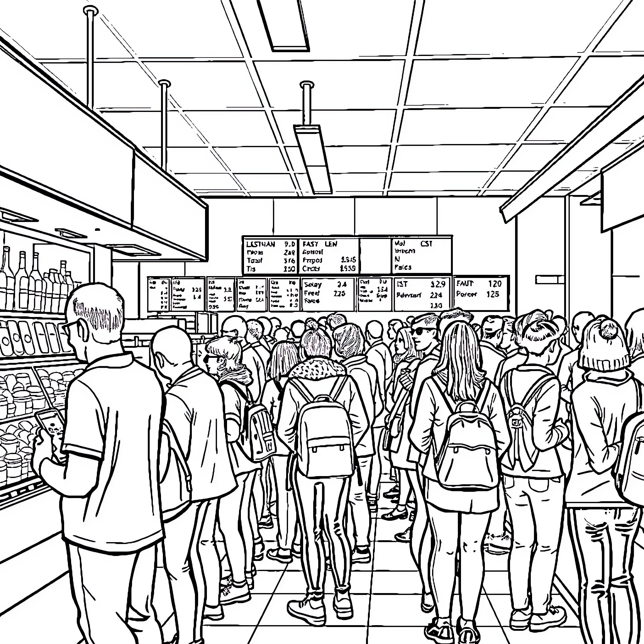 Best Aerial Dance Coloring Pages (Free Printable PDF)