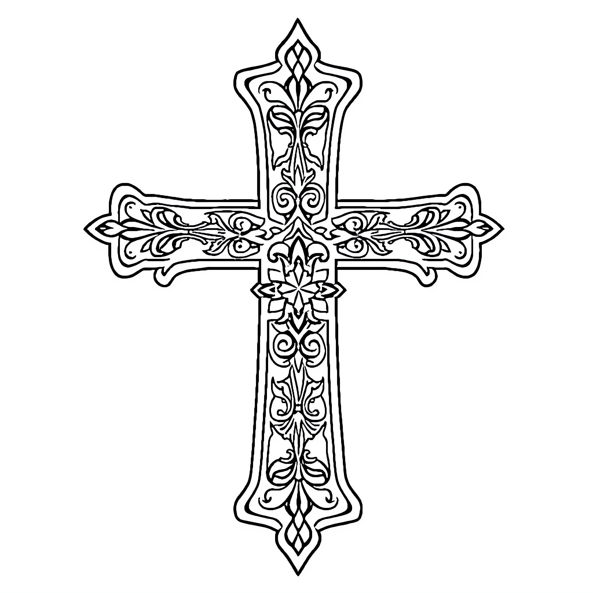 Best First Nations Coloring Pages (Free Printable PDF)