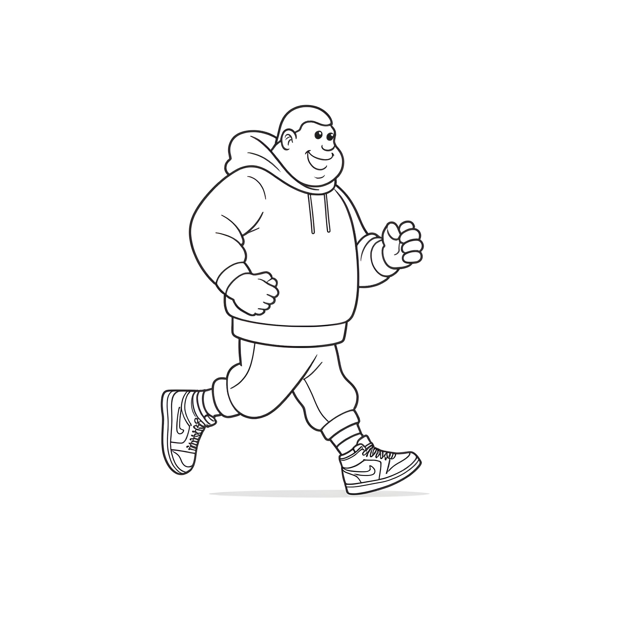 Best Nacho Libre Coloring Pages (Free Printable PDF)