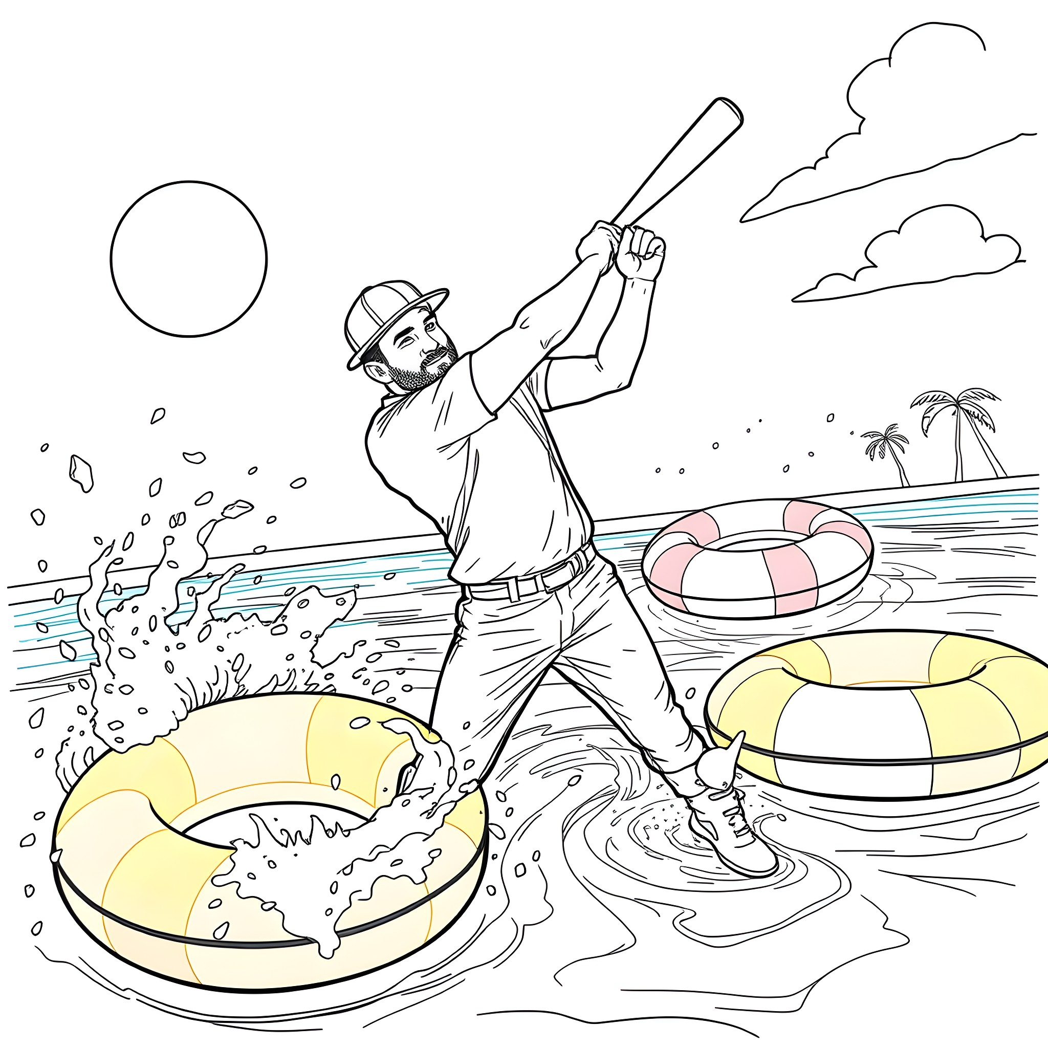 3 Best Hedwig Coloring Pages (Free Printable PDFs)