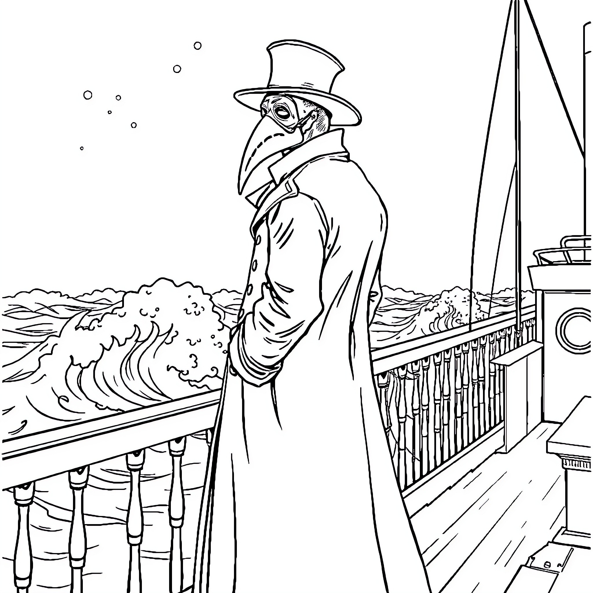 2 Best Australian Football Coloring Pages (Free Printable PDFs)