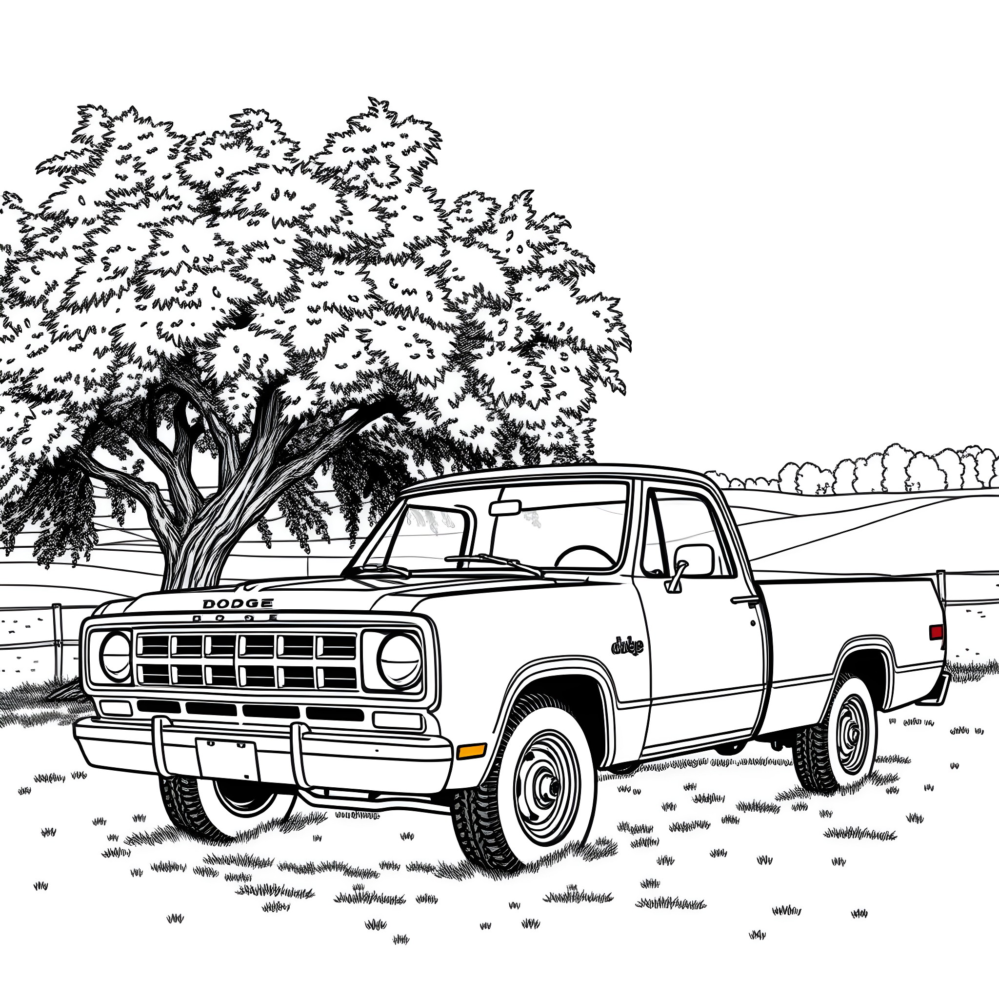 1 Best Radiation Symbol Coloring Pages (Free Printable PDFs)