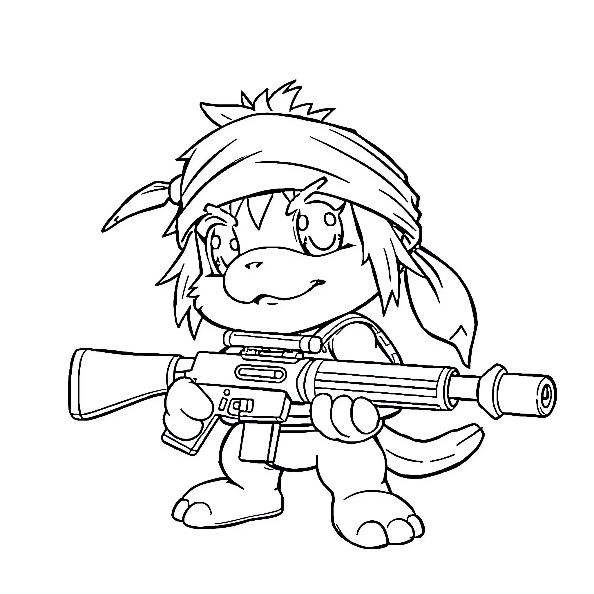 4 Best Kaaba Coloring Pages (Free Printable PDFs)