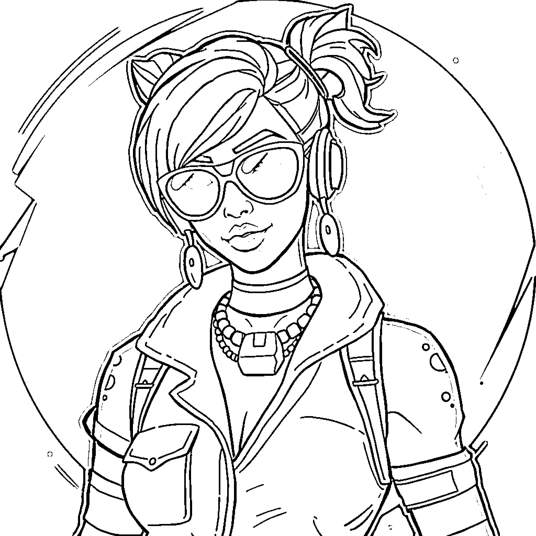 Best Flower of Life Coloring Pages (Free Printable PDF)