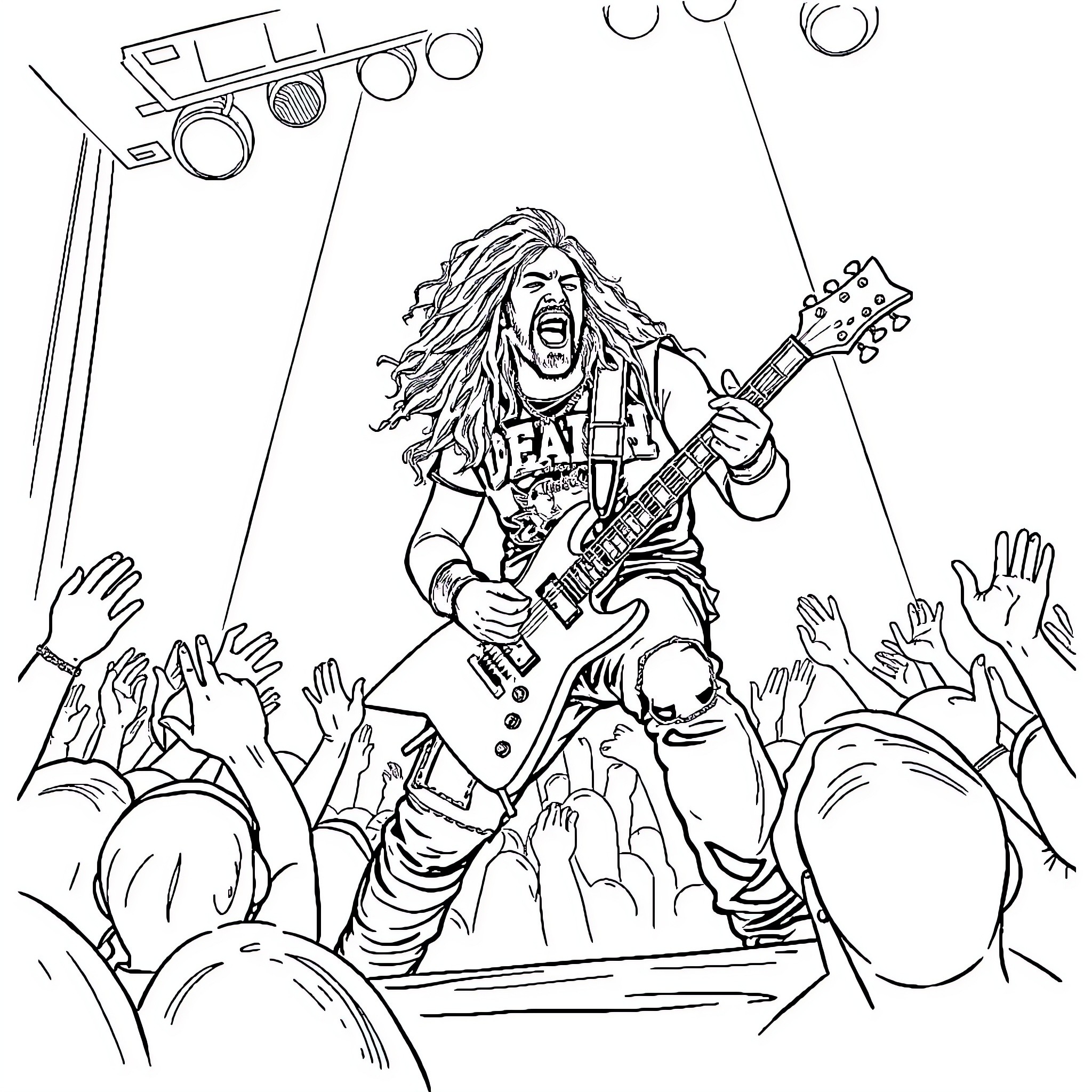 Best King Ghidorah Coloring Pages (Free Printable PDF)