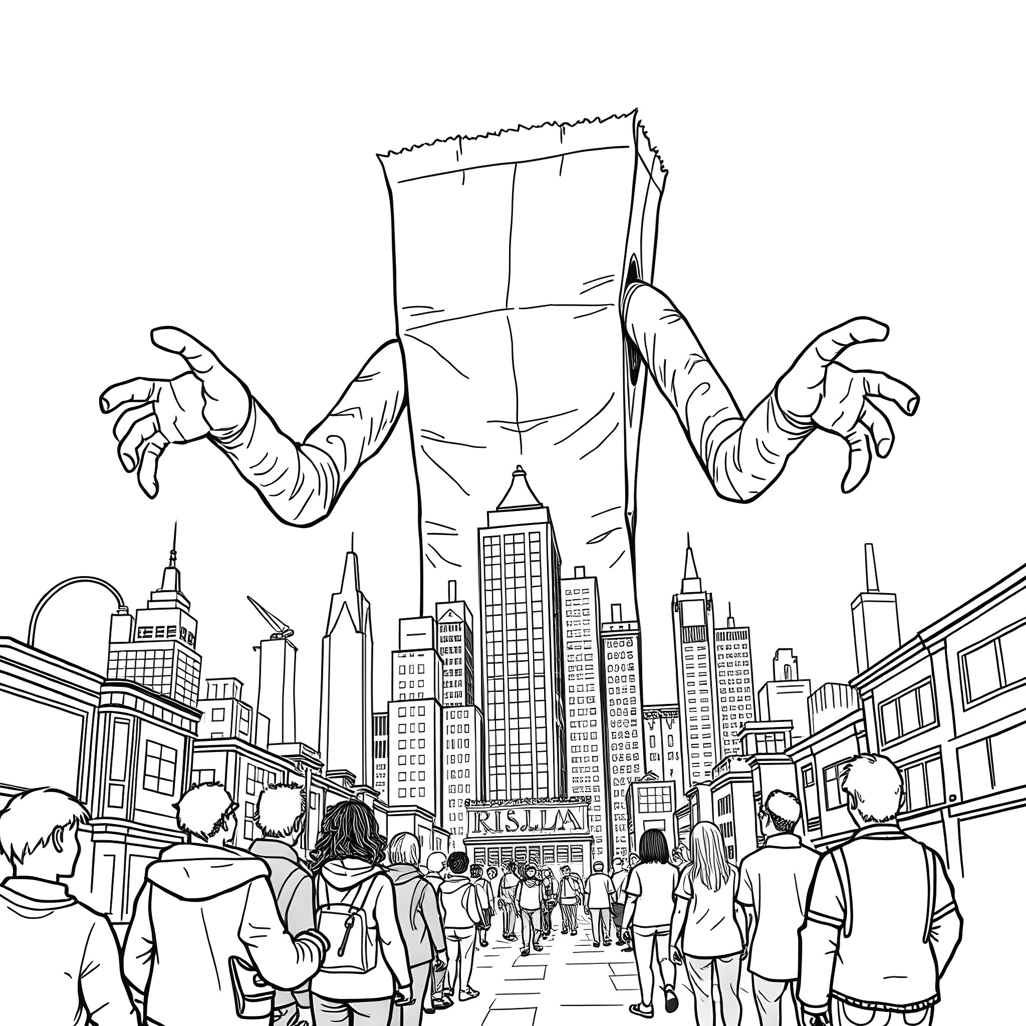 3 Best Stolas Coloring Pages (Free Printable PDFs)