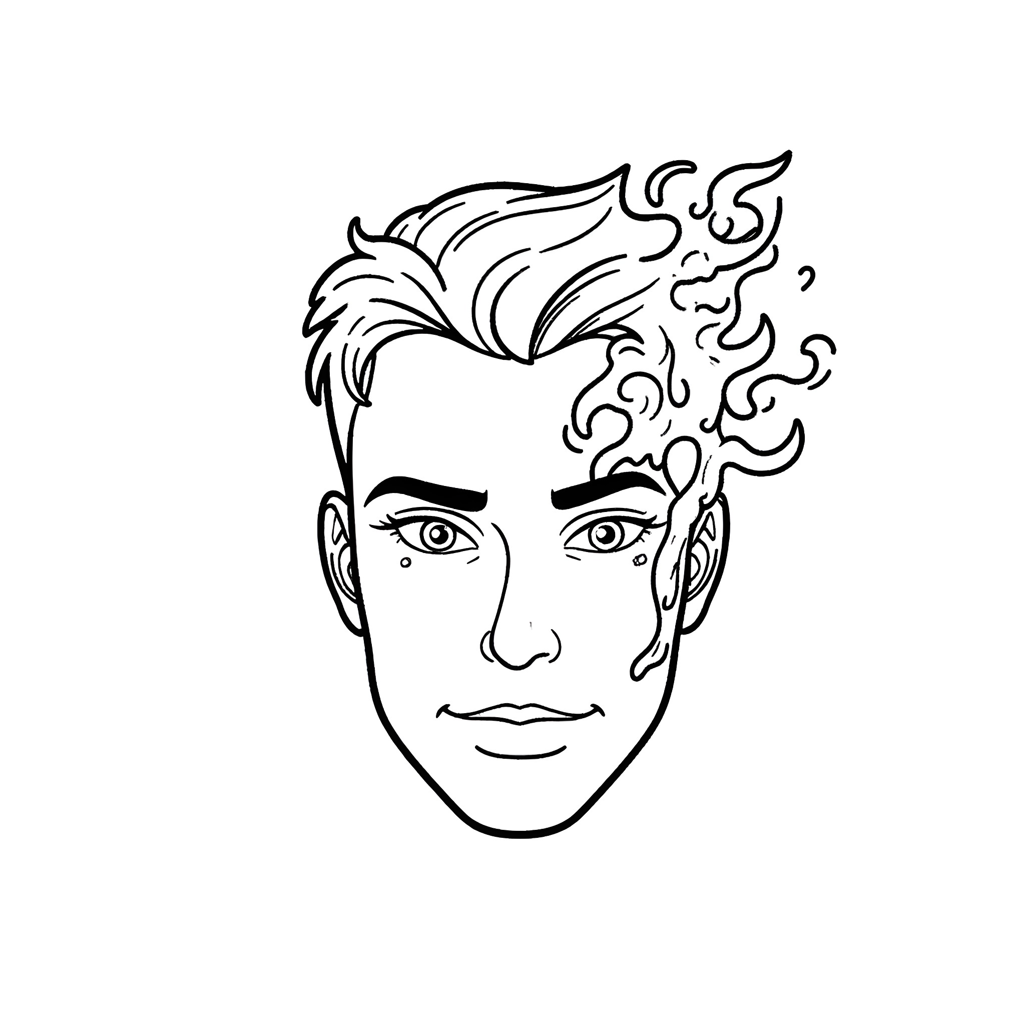 1 Best Minecraft Princess Coloring Pages (Free Printable PDFs)