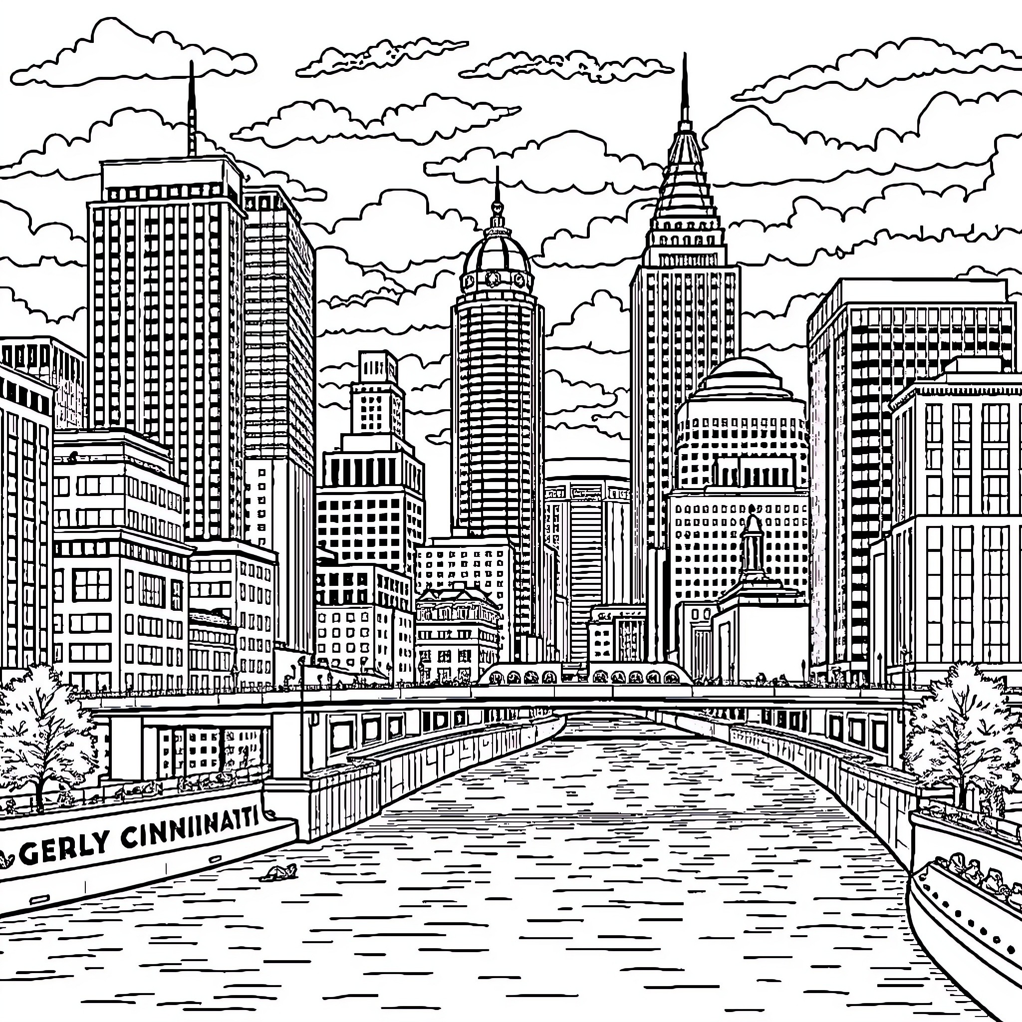 30 Best Pigeon Coloring Pages (Free Printable PDFs)