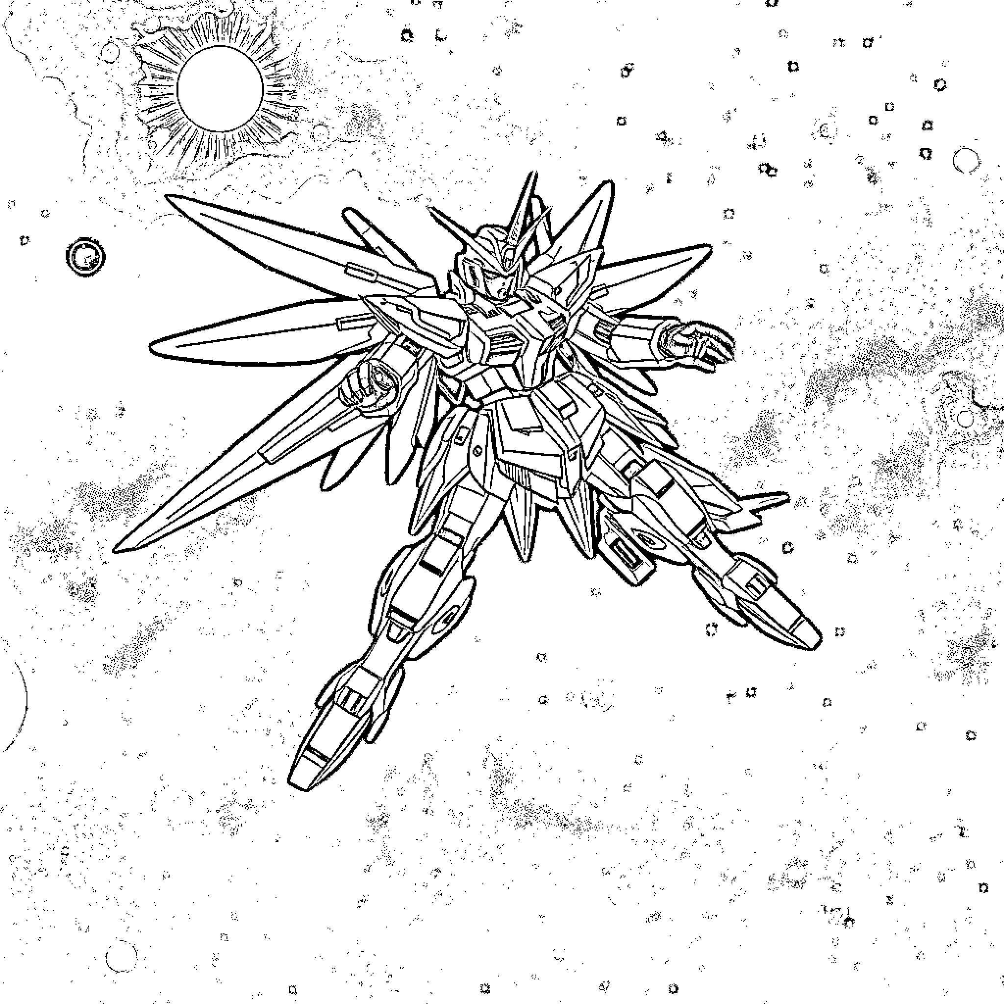 Best Roadblock Coloring Pages (Free Printable PDF)