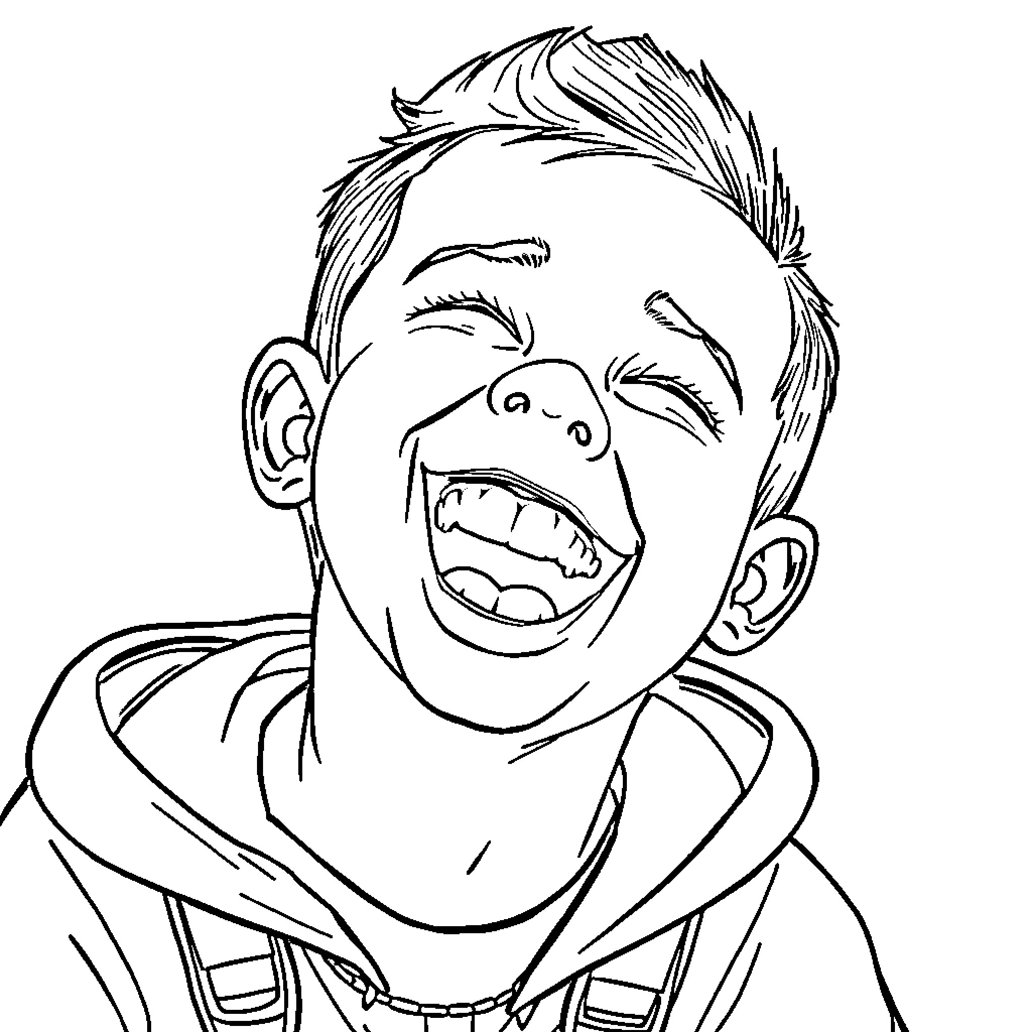 Best Rodwave Coloring Pages (Free Printable PDF)