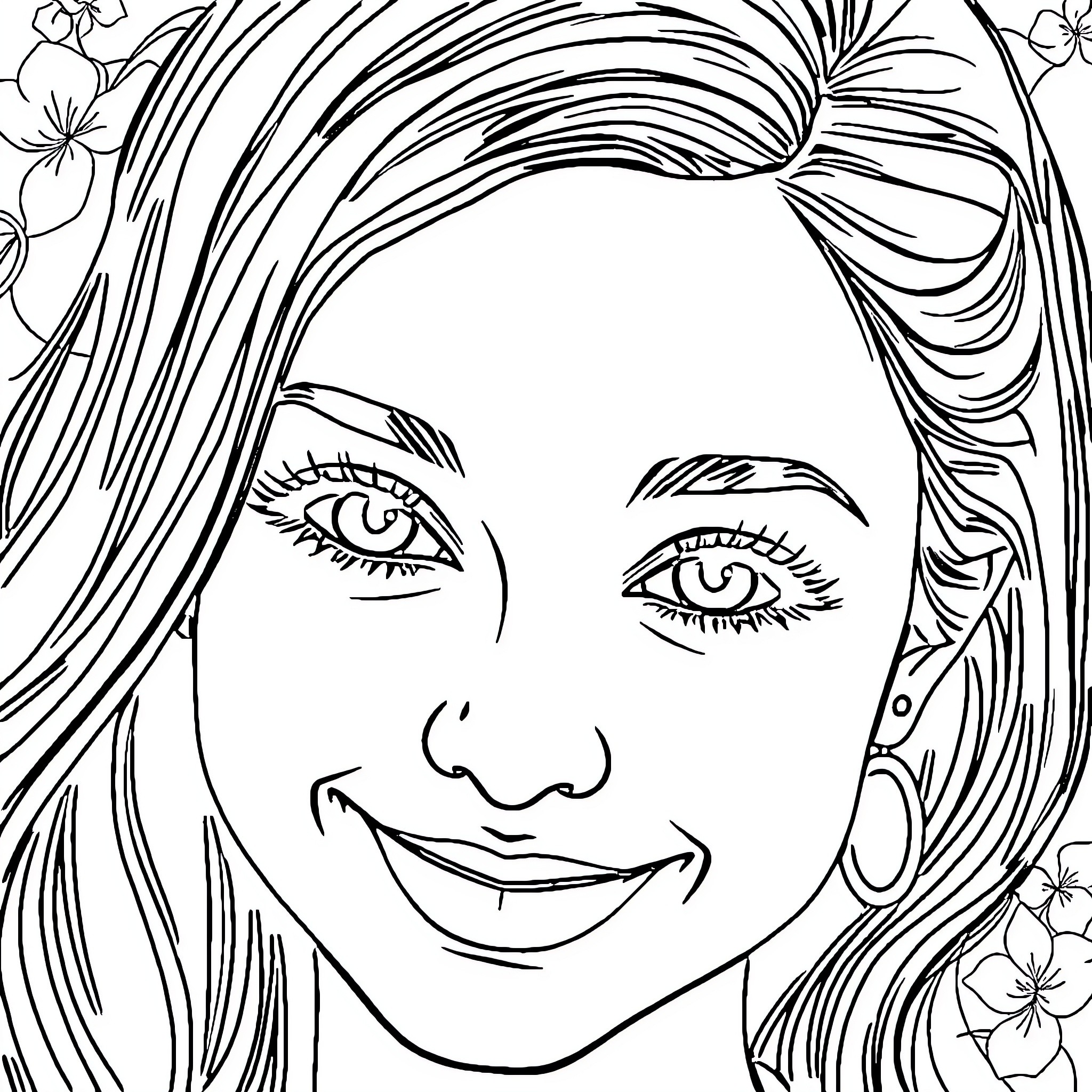 Best Alena Coloring Pages (Free Printable PDF)