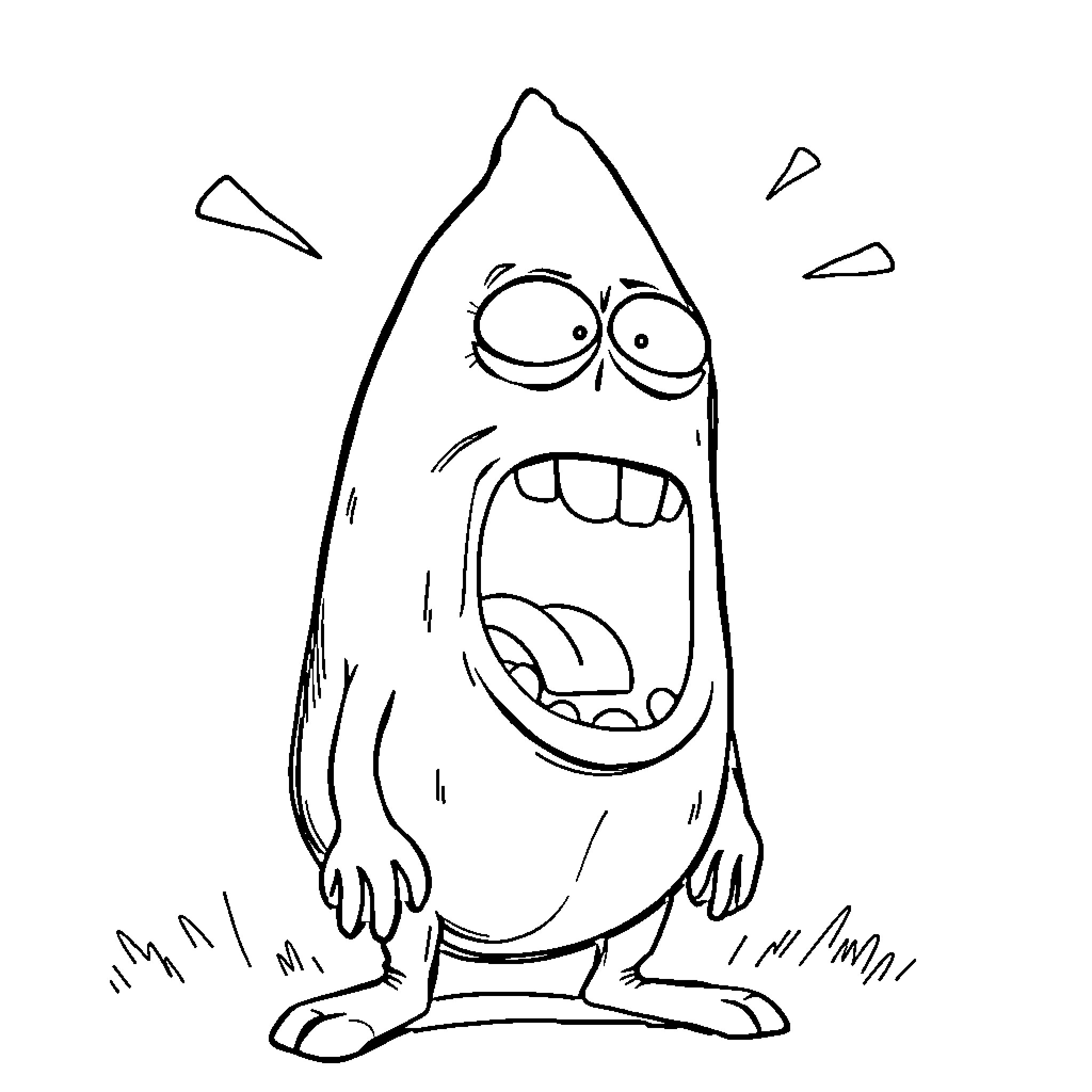 Best Emma Memma Coloring Pages (Free Printable PDF)