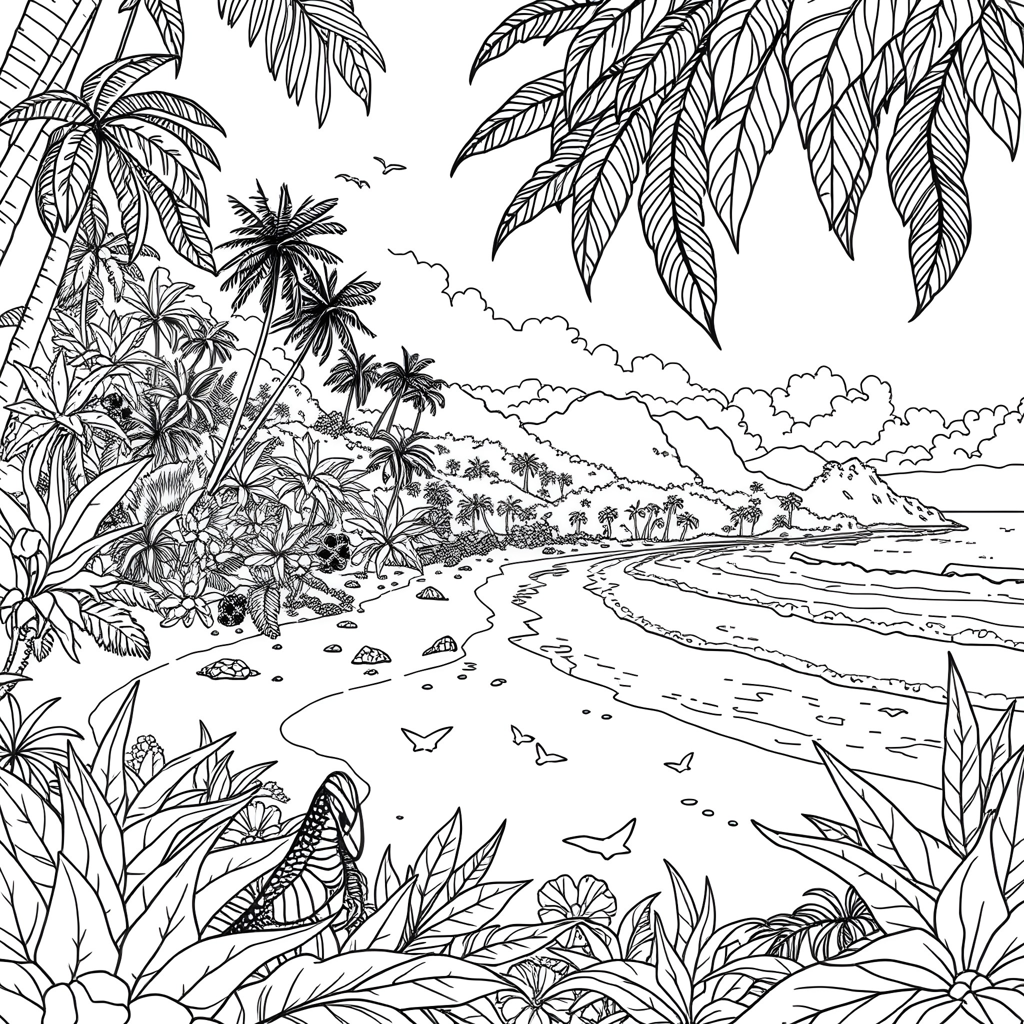 3 Best Holden Commodore Coloring Pages (Free Printable PDFs)