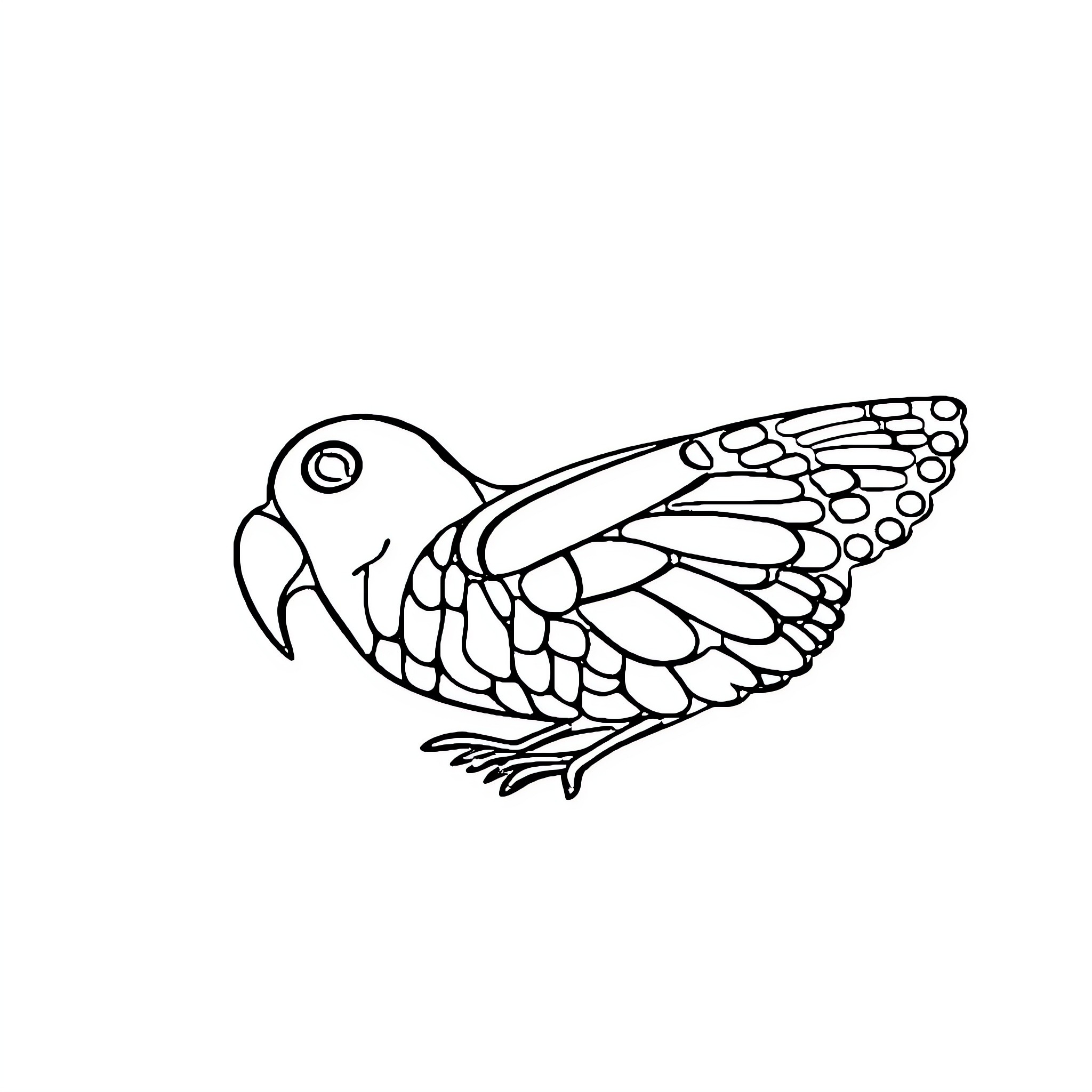 Best Ford Logo Coloring Pages (Free Printable PDF)