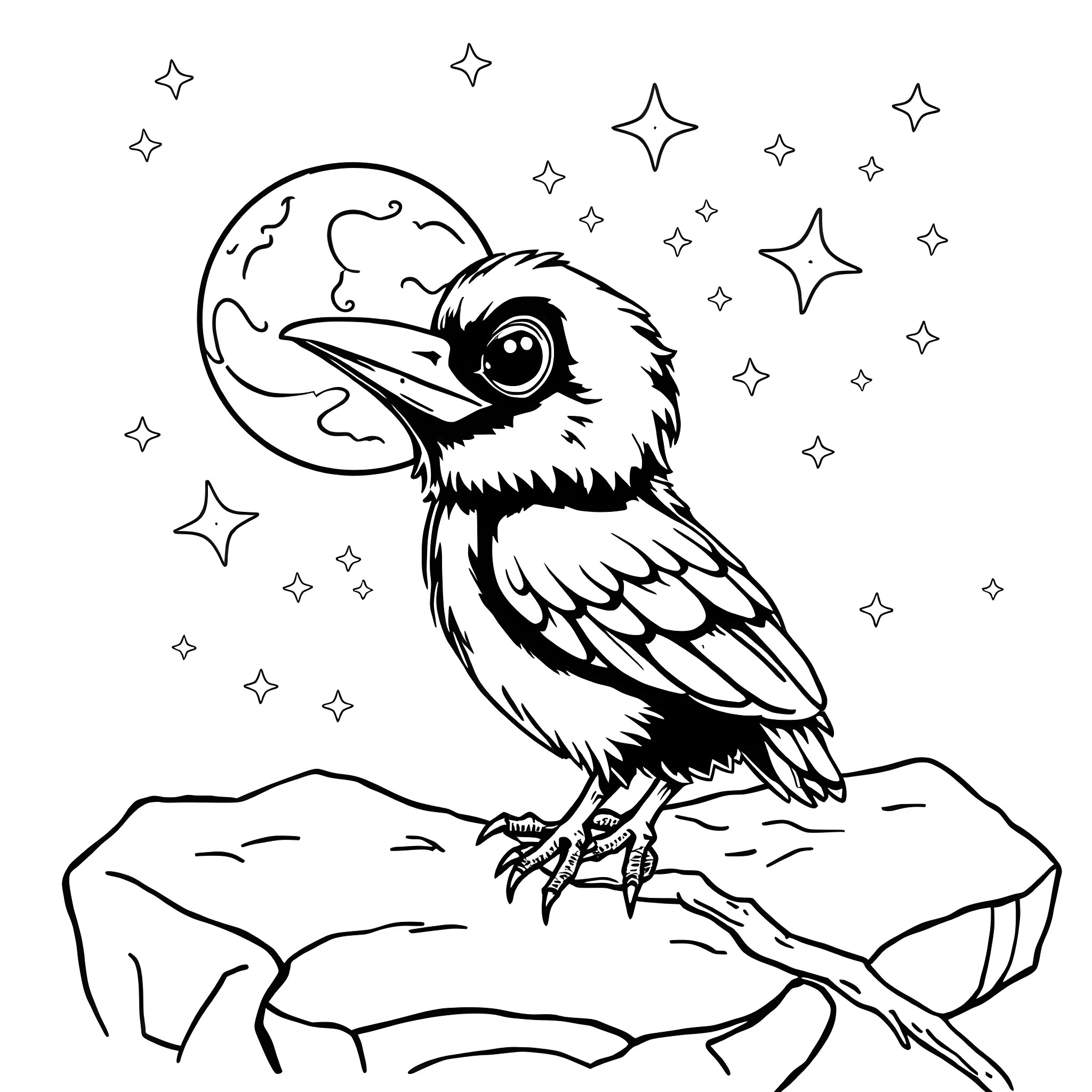 All Coloring Page Collection (With Free Printable PDFs)