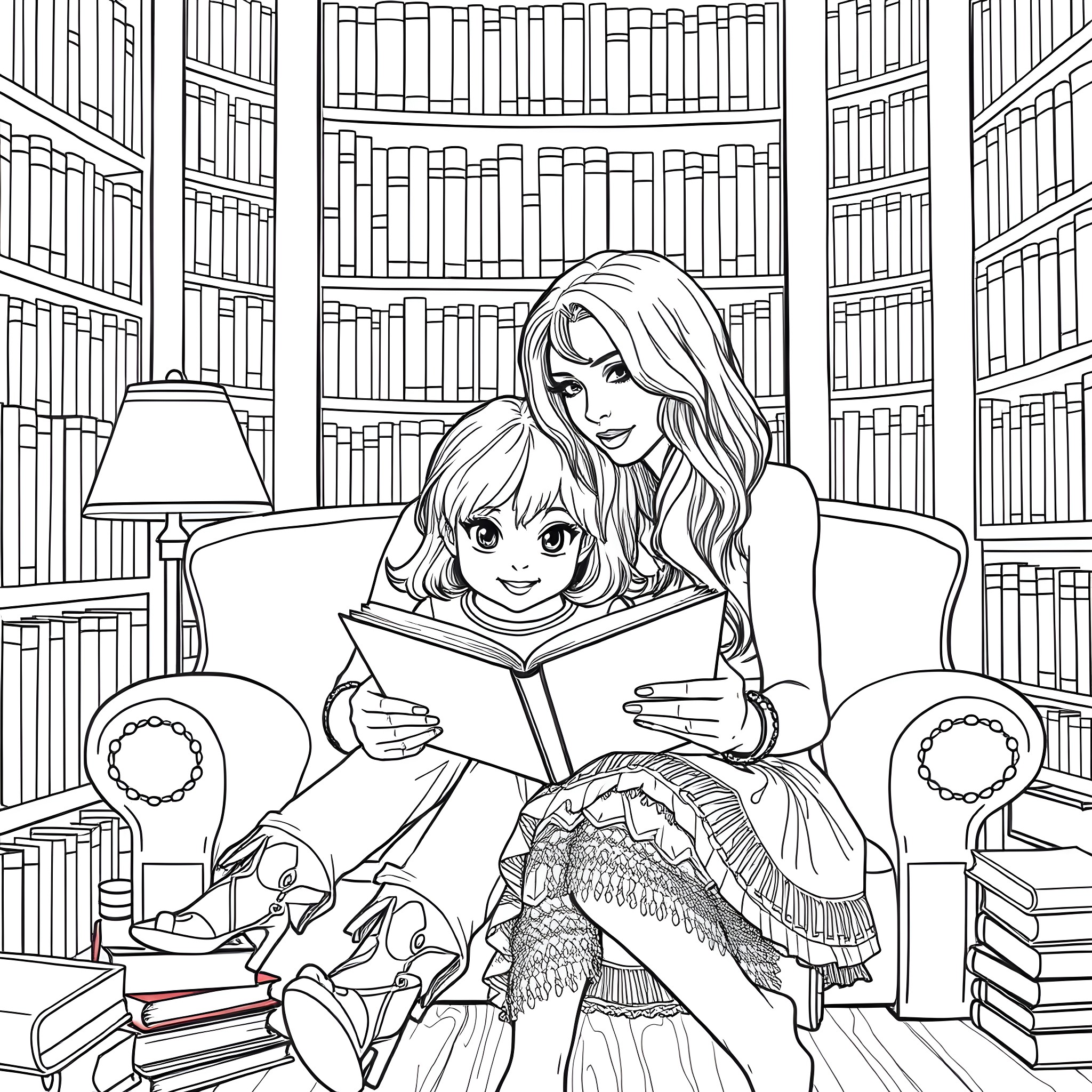 1 Best Joan Jett Coloring Pages (Free Printable PDFs)