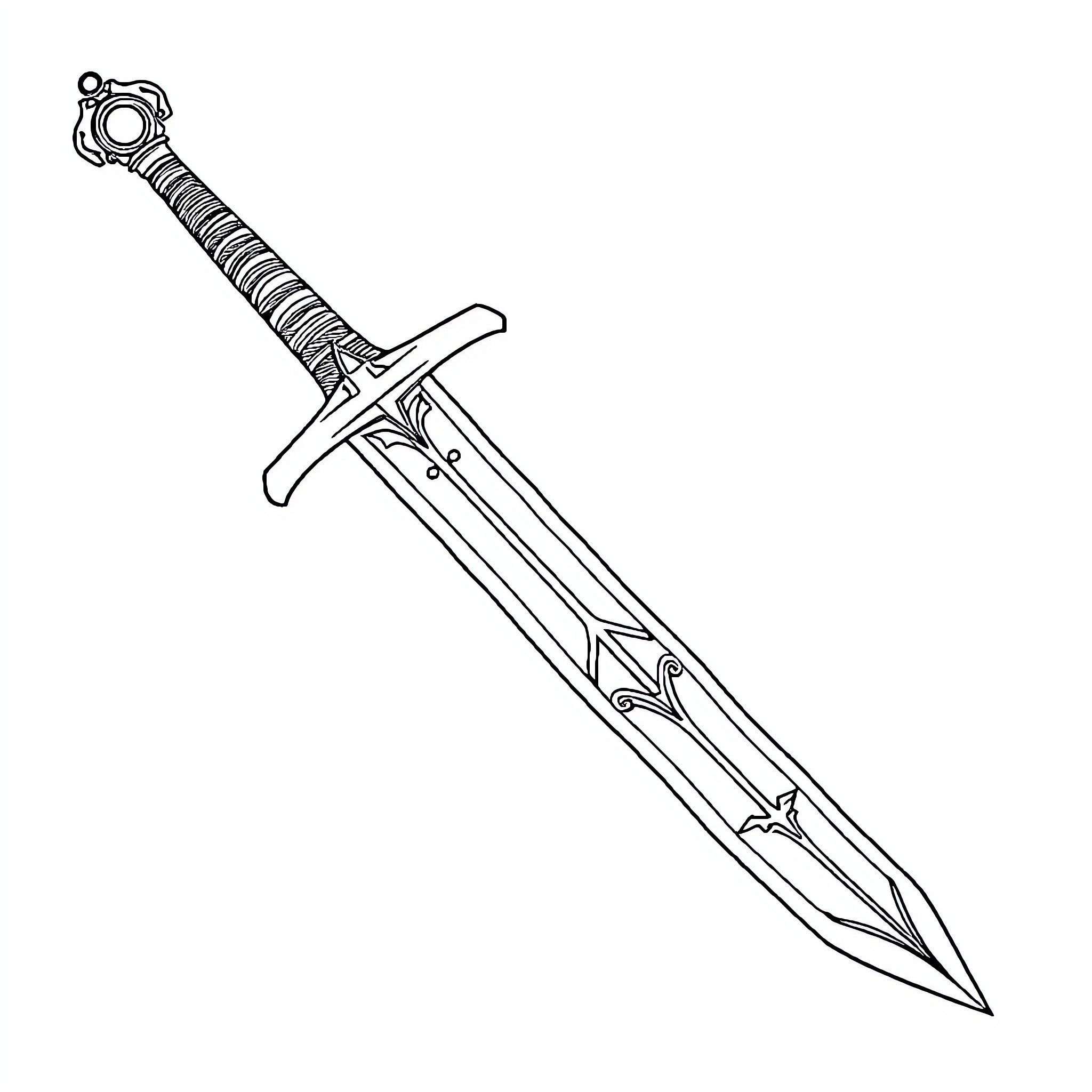 Best Table Coloring Pages (Free Printable PDF)