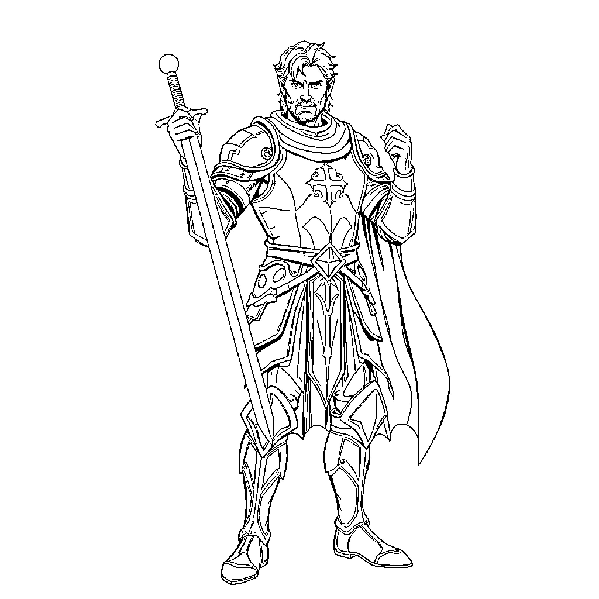 Best Lysander Coloring Pages (Free Printable PDF)