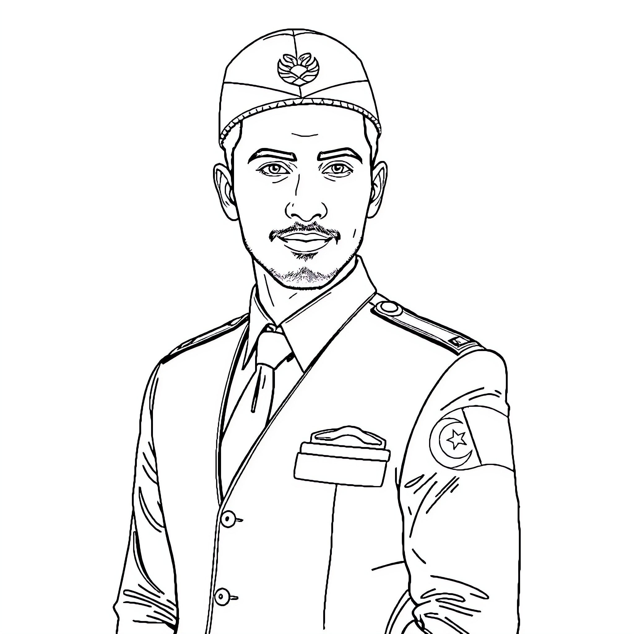 Best Nuclear Weapon Coloring Pages (Free Printable PDF)