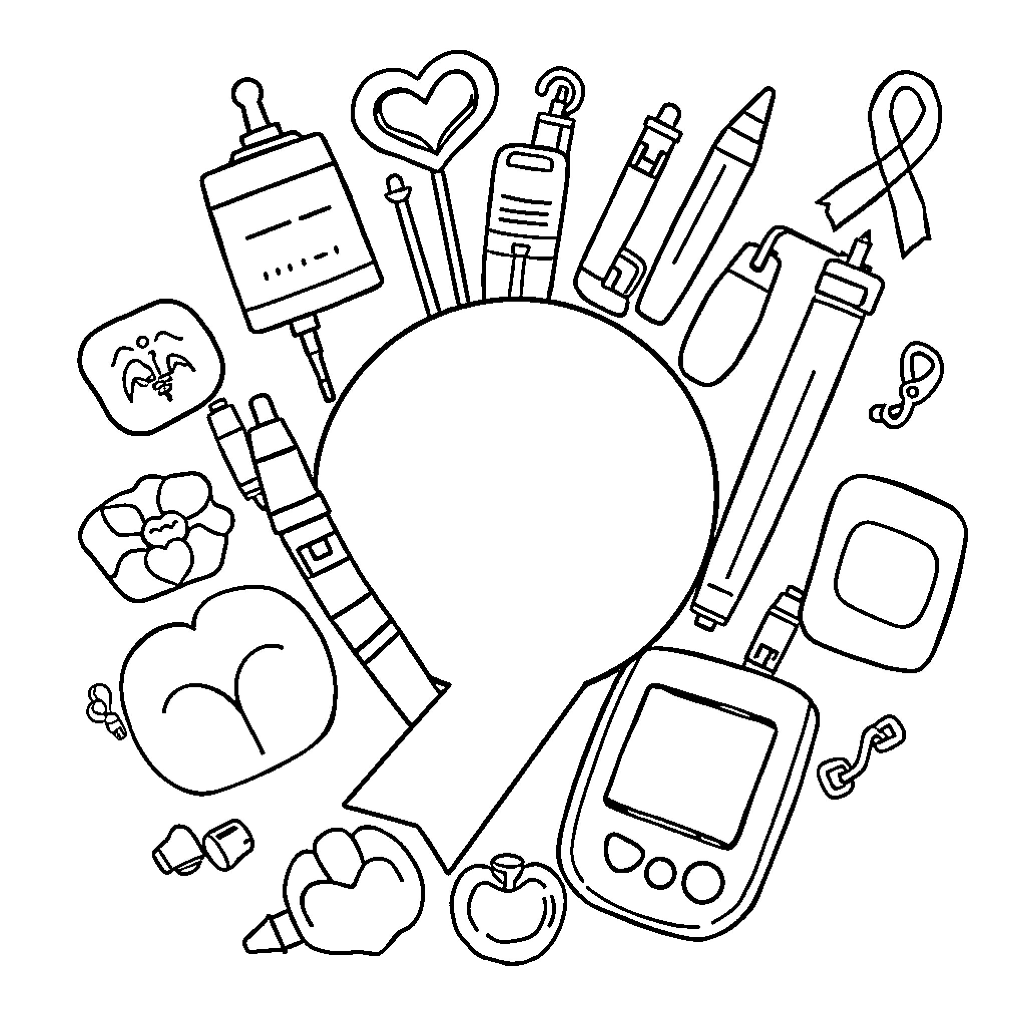 Best Girl Soccer Team Coloring Pages (Free Printable PDF)