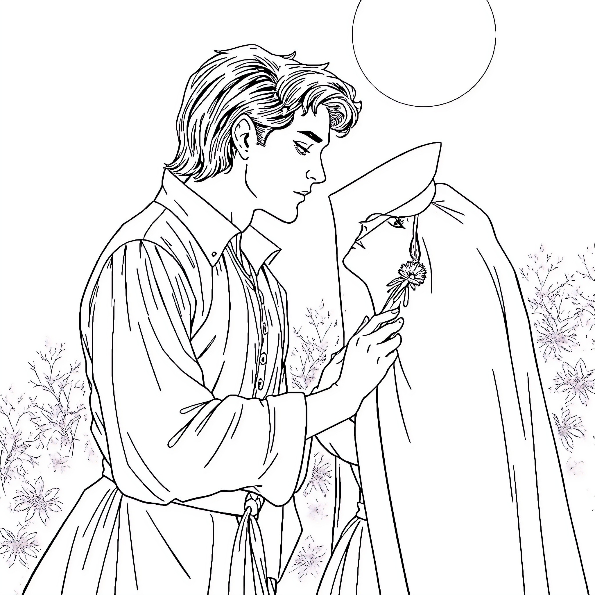 3 Best X Files Coloring Pages (Free Printable PDFs)