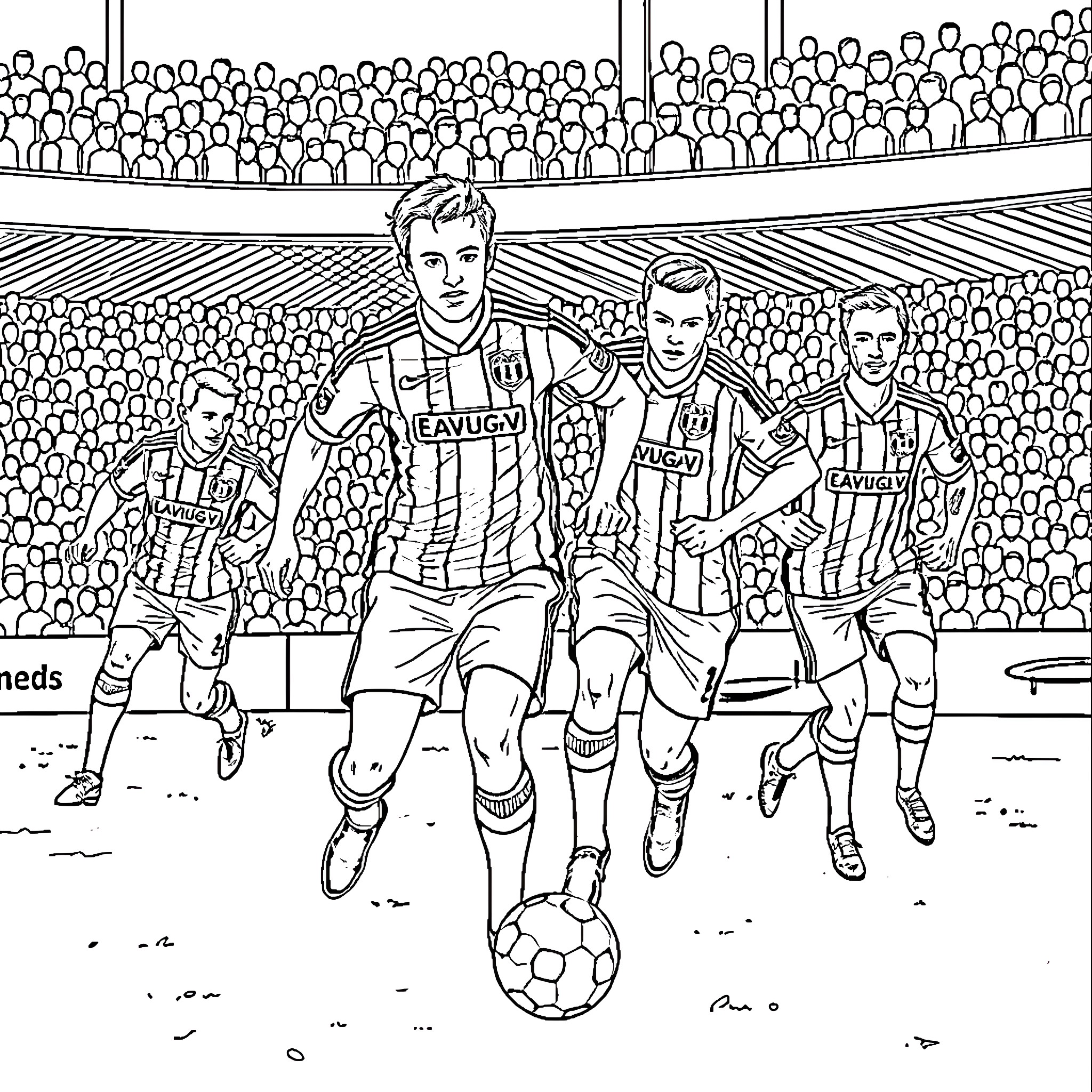 Best Jewish Boy Coloring Pages (Free Printable PDF)