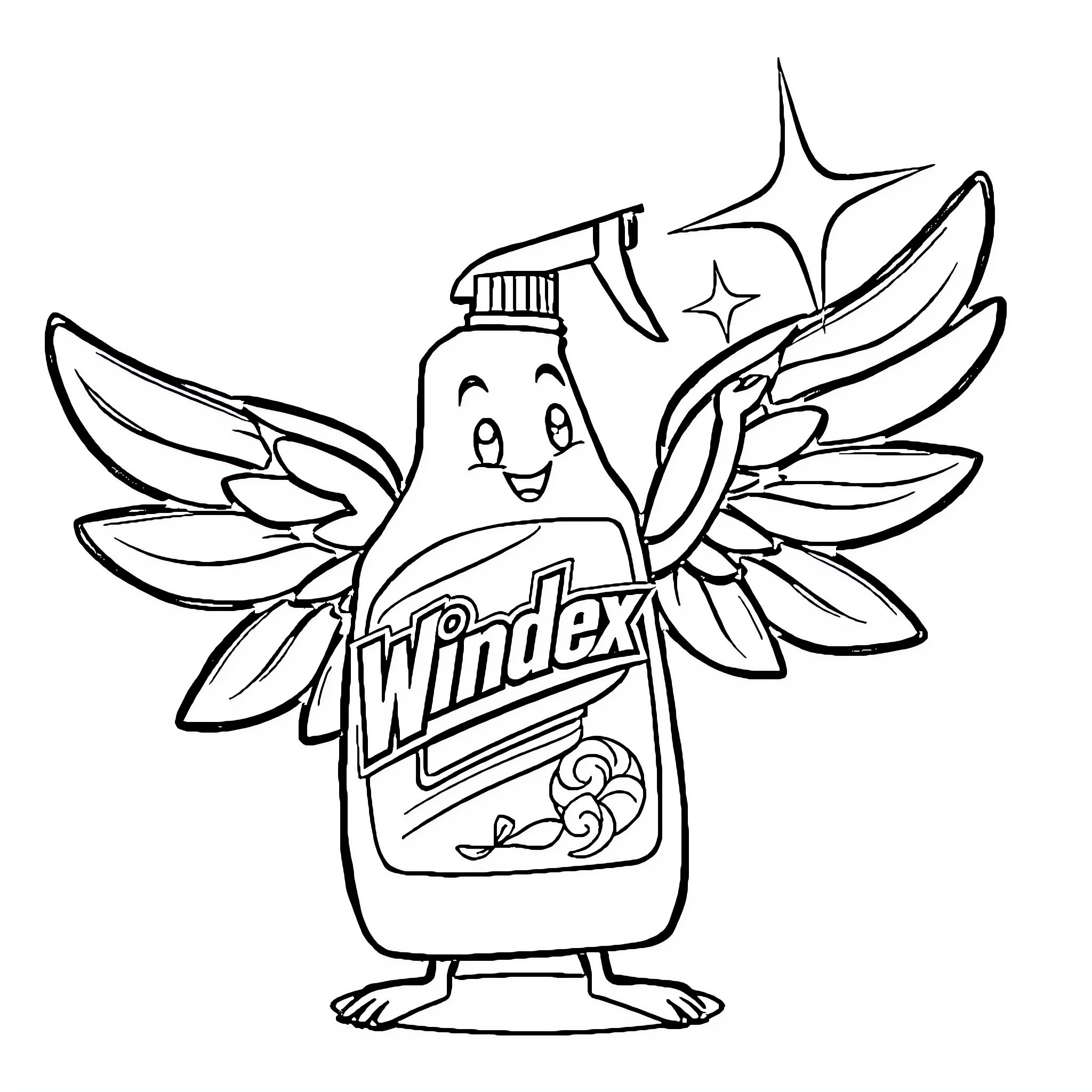 Mountian Dew Coloring Pages