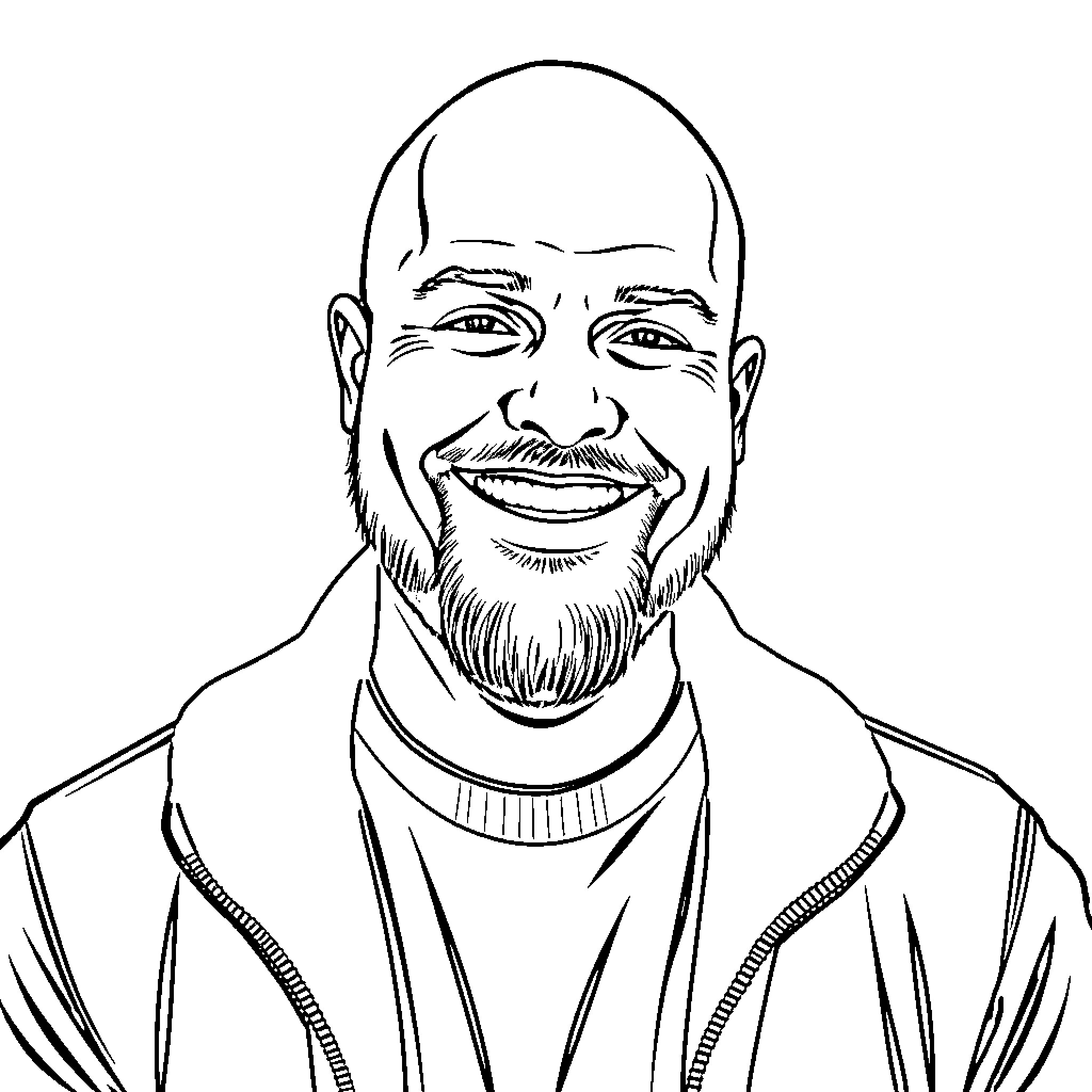 Best Rambo Coloring Pages (Free Printable PDF)